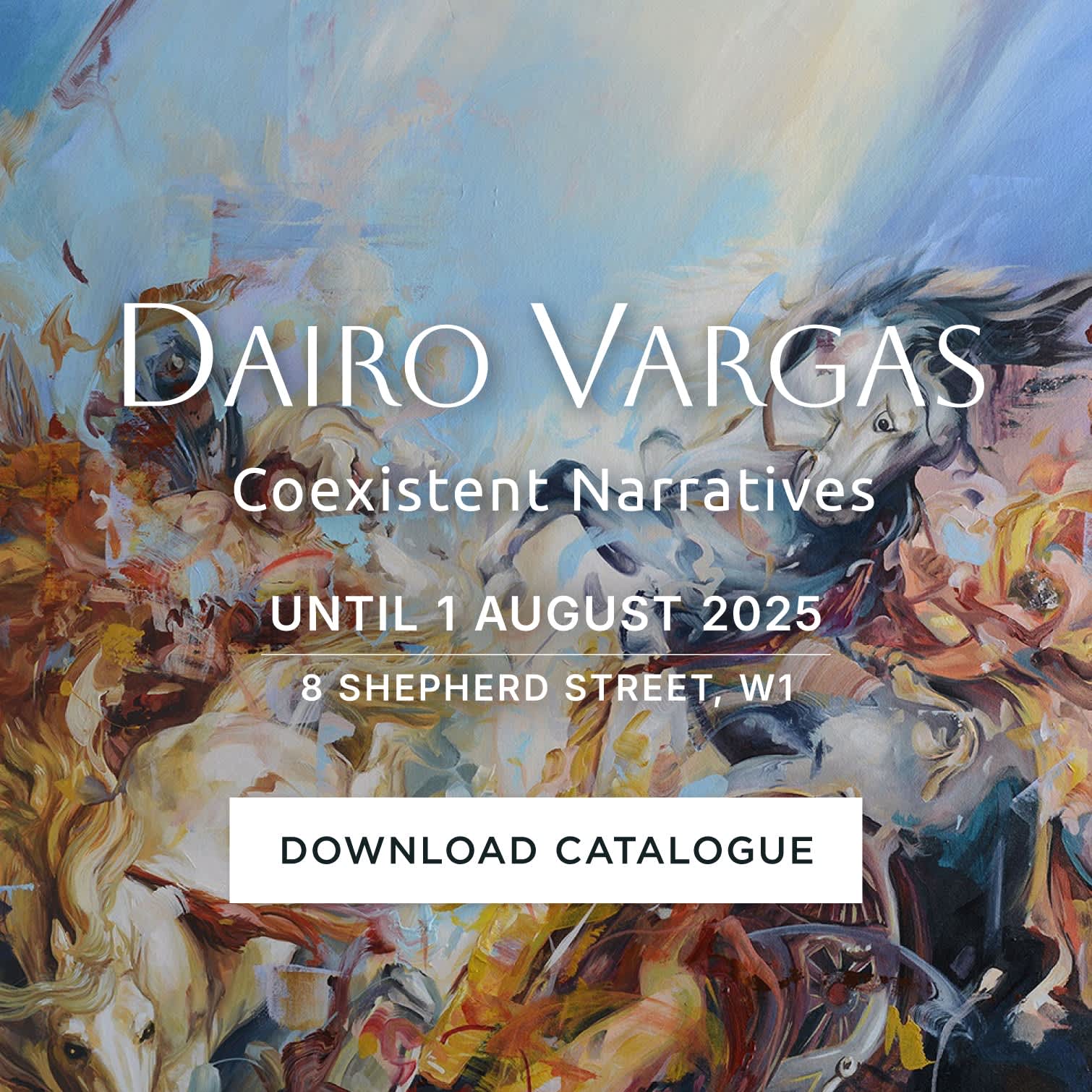 Maddox Gallery - Luxury & Contemporary Art | London, Gstaad