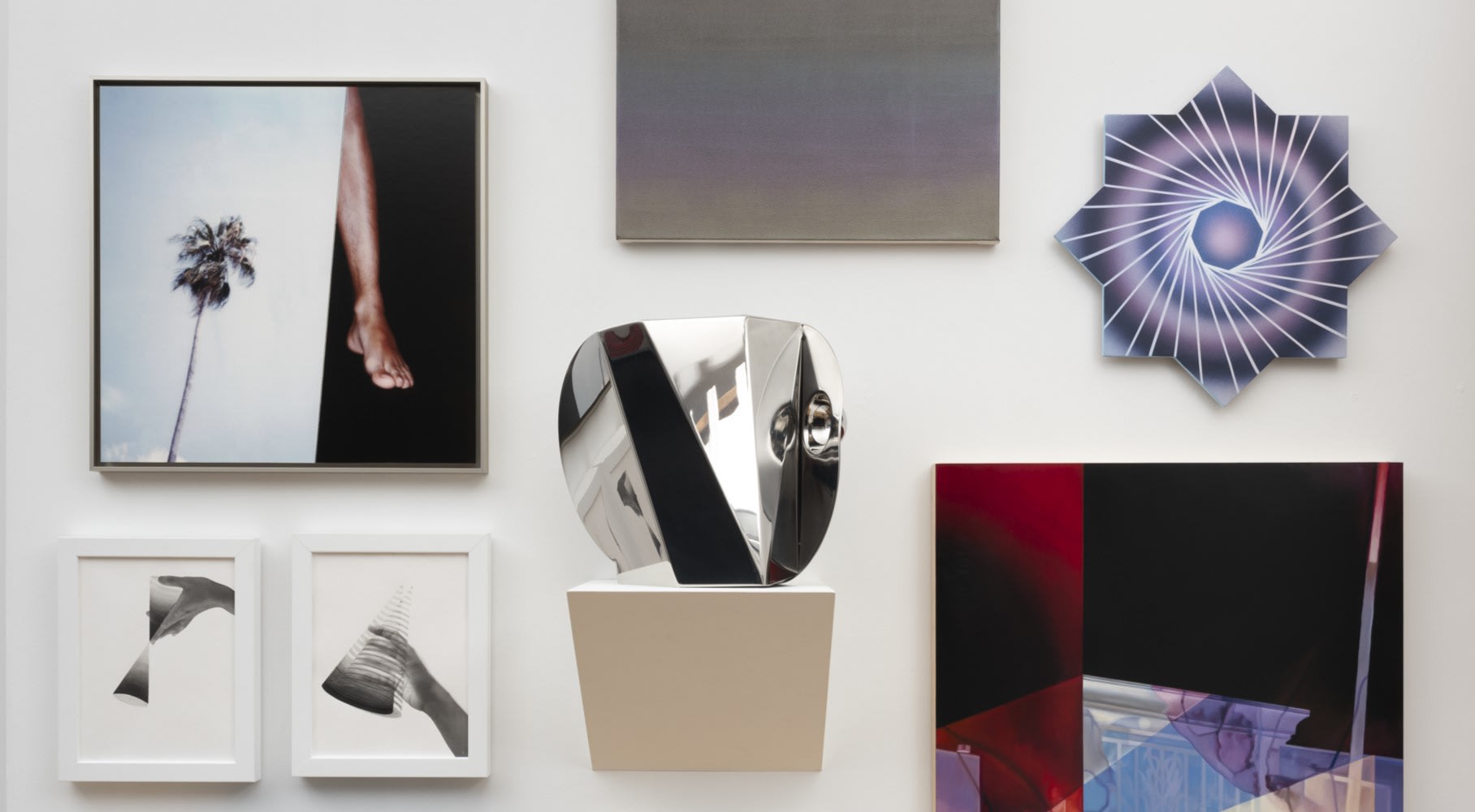 Edward Cella Art & Architecture