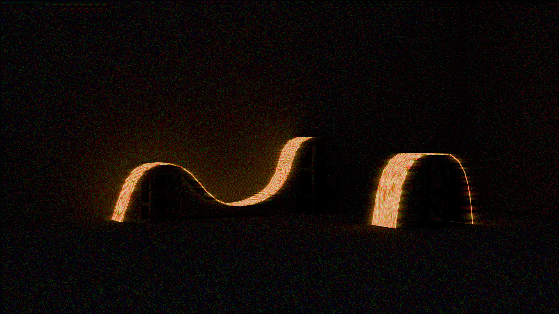 Stream of consciousness - Daloy | 8 May - 7 June 2025 | MARS Gallery