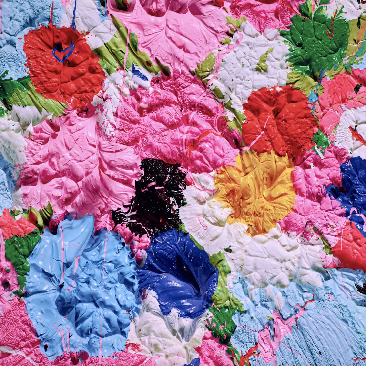 Damien Hirst | Square One Gallery