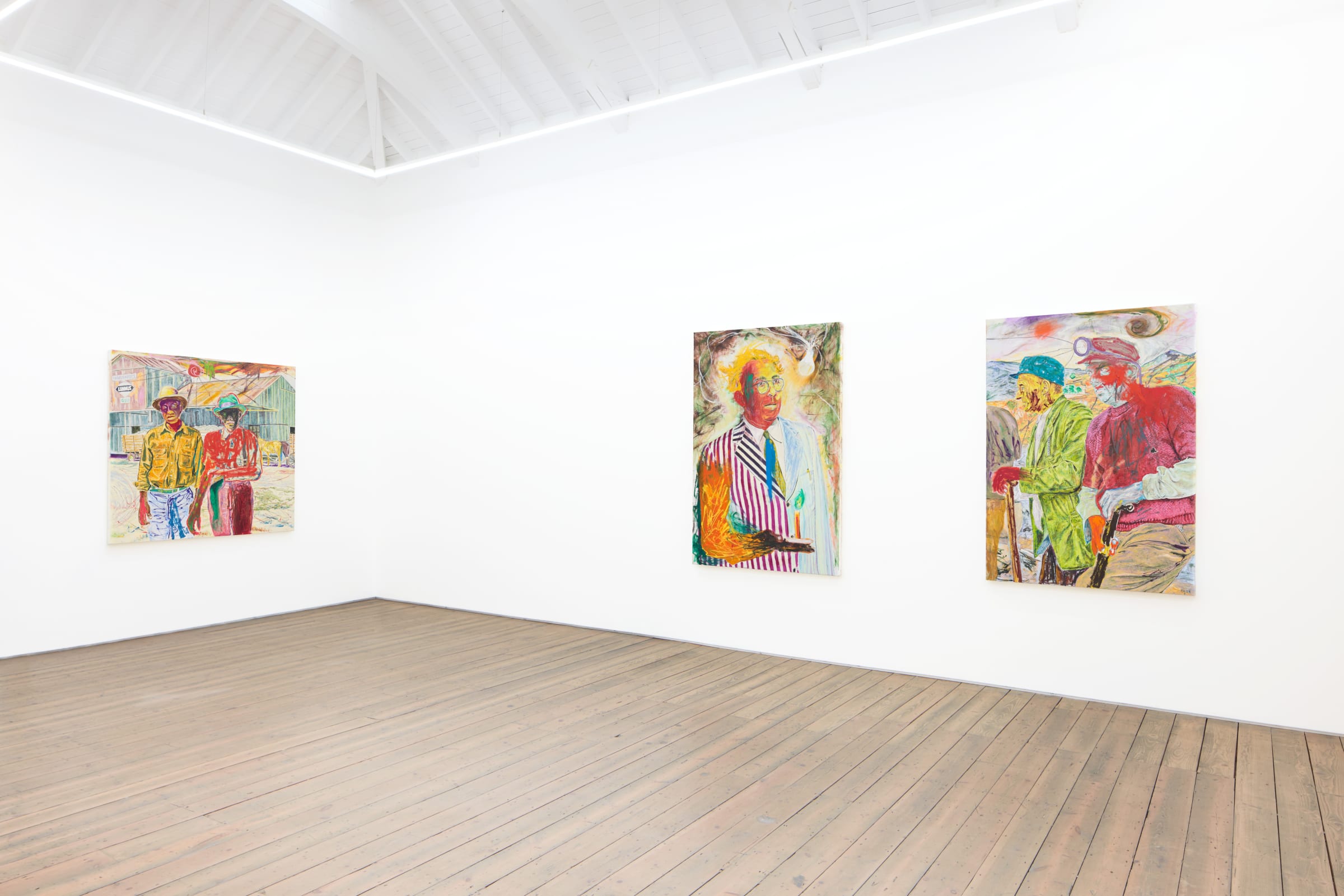 Farley Aguilar | Edel Assanti