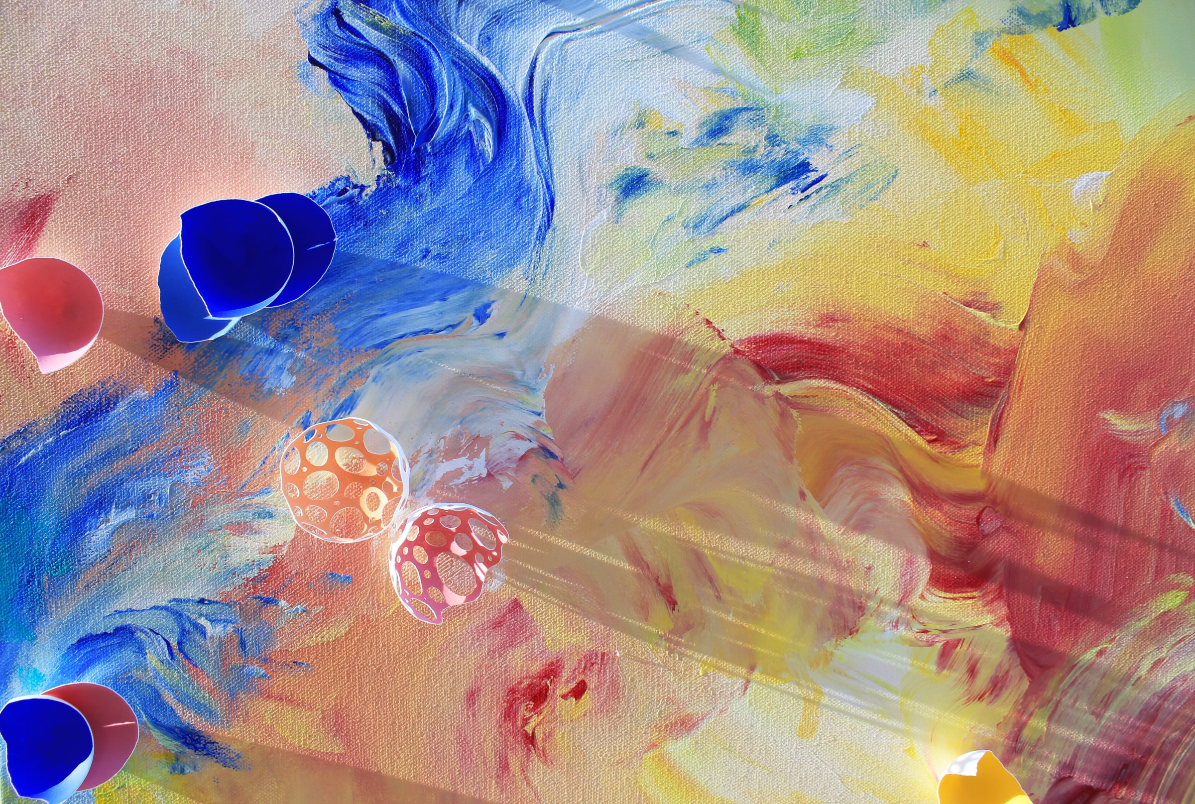 Larisa Safaryan | Gefen Gallery