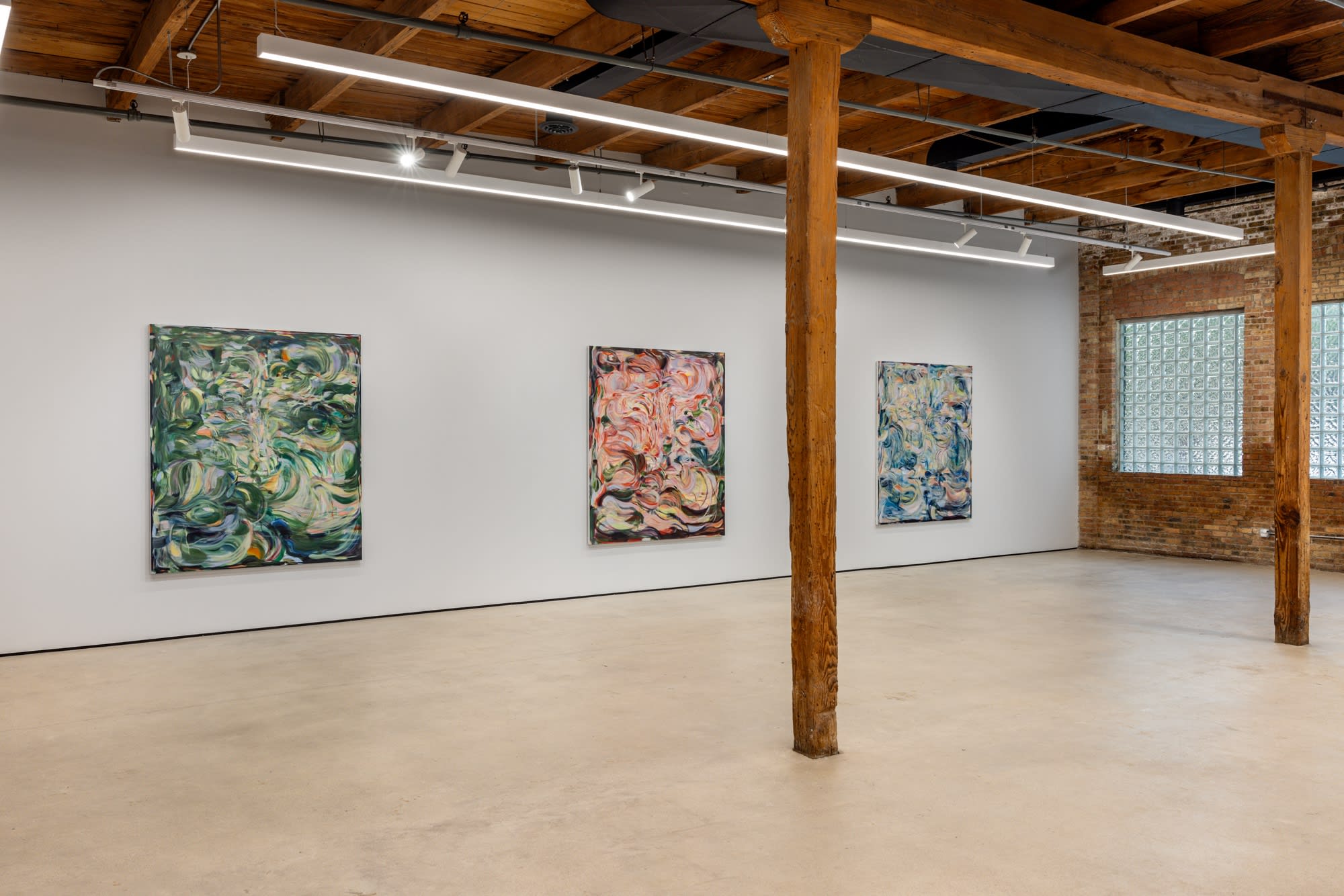 Mariane Ibrahim Gallery