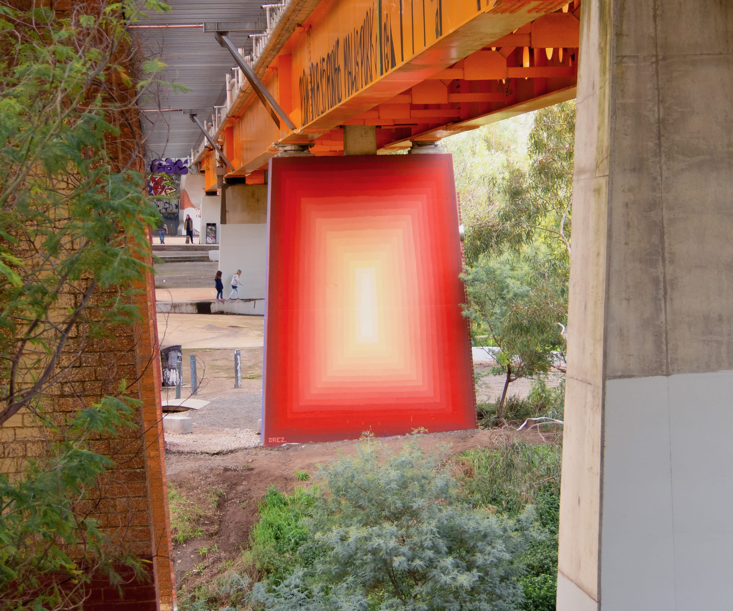 DREZ > Artist >> MAGMA Galleries