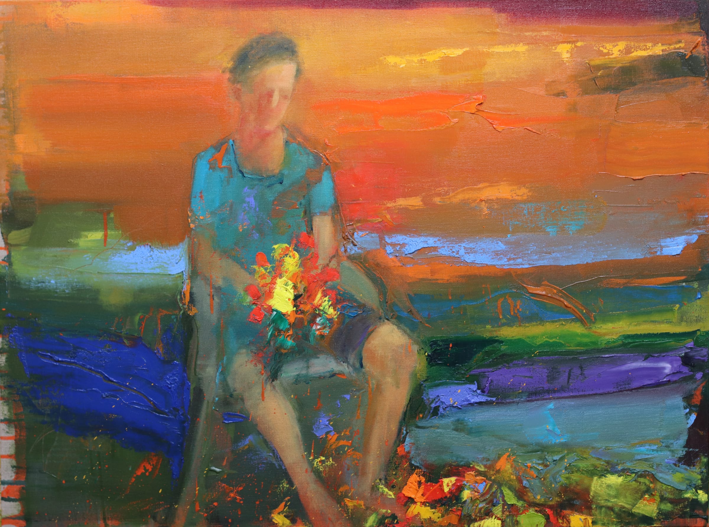 Henry Jabbour | Pontone Gallery