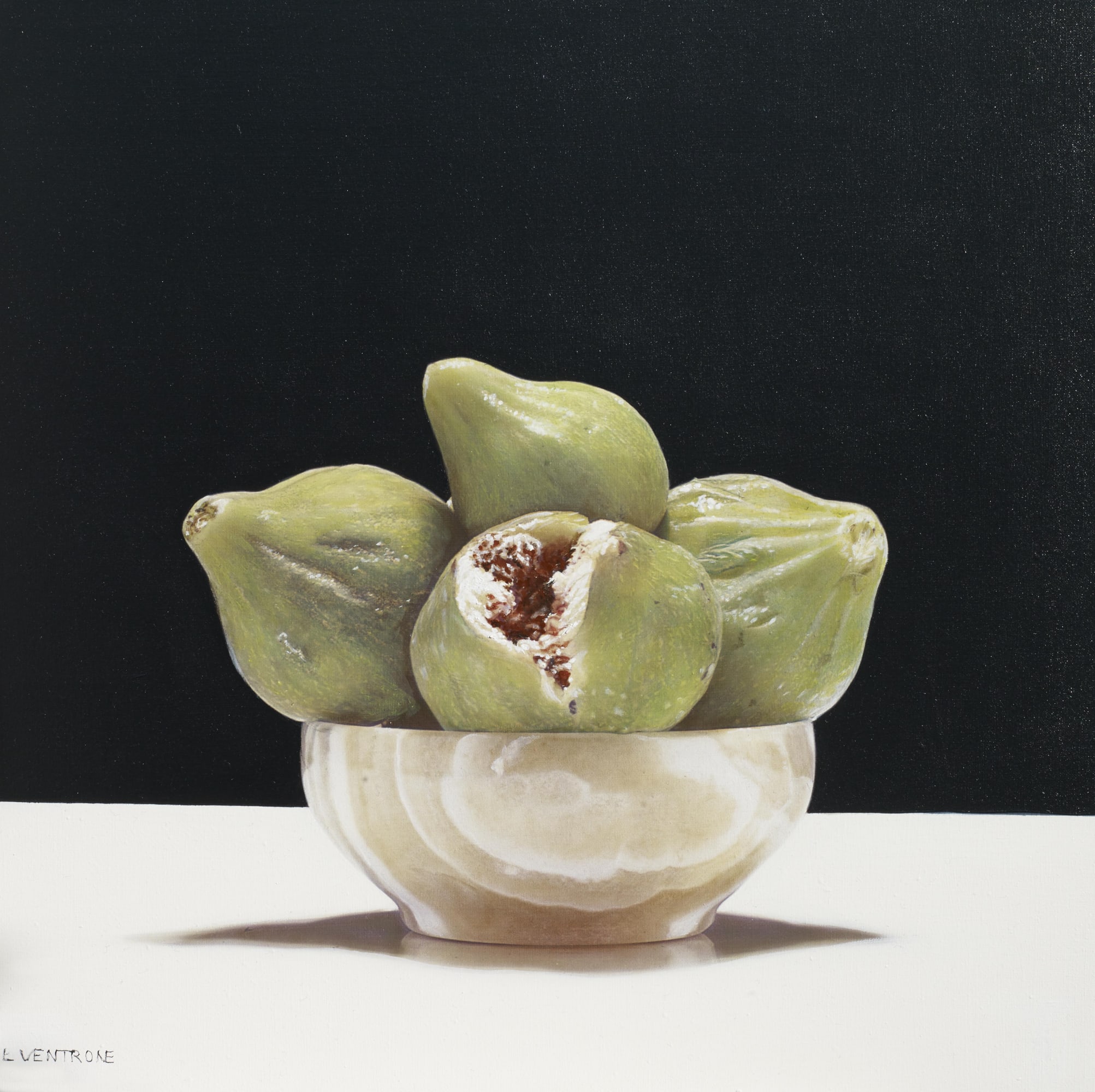 Luciano Ventrone | Pontone Gallery