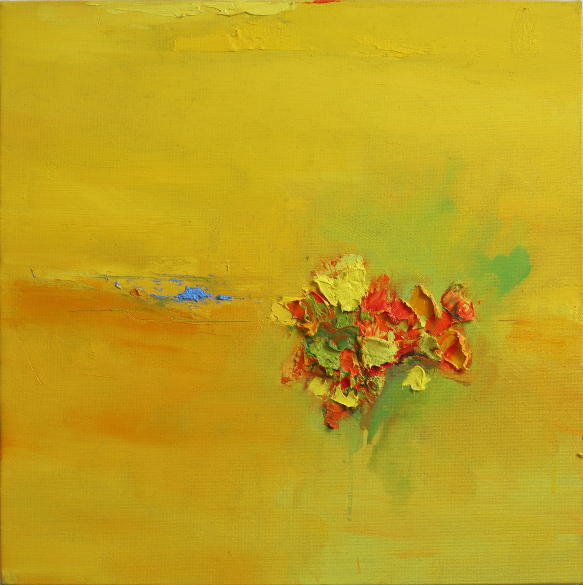 Henry Jabbour | 30 June - 20 August 2023 | Pontone Gallery