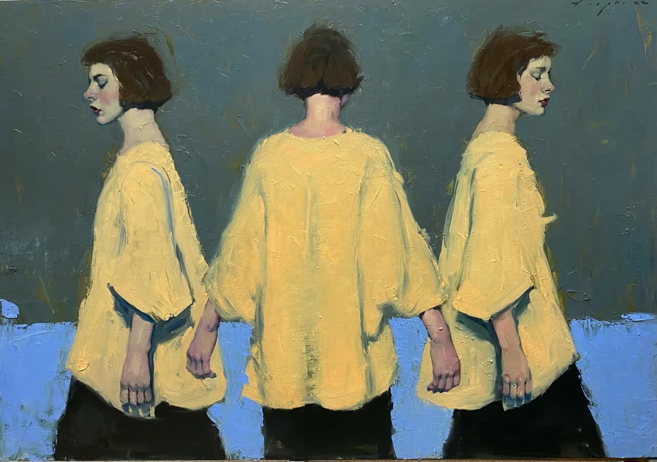 Viewing Room | 24 November 2022 - 29 January 2023 | Pontone Gallery