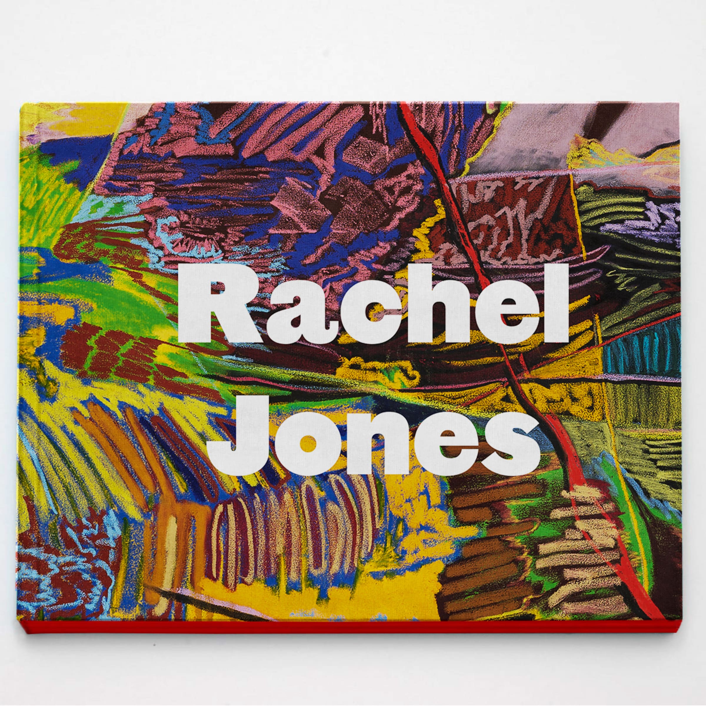 Rachel Jones | Thaddaeus Ropac