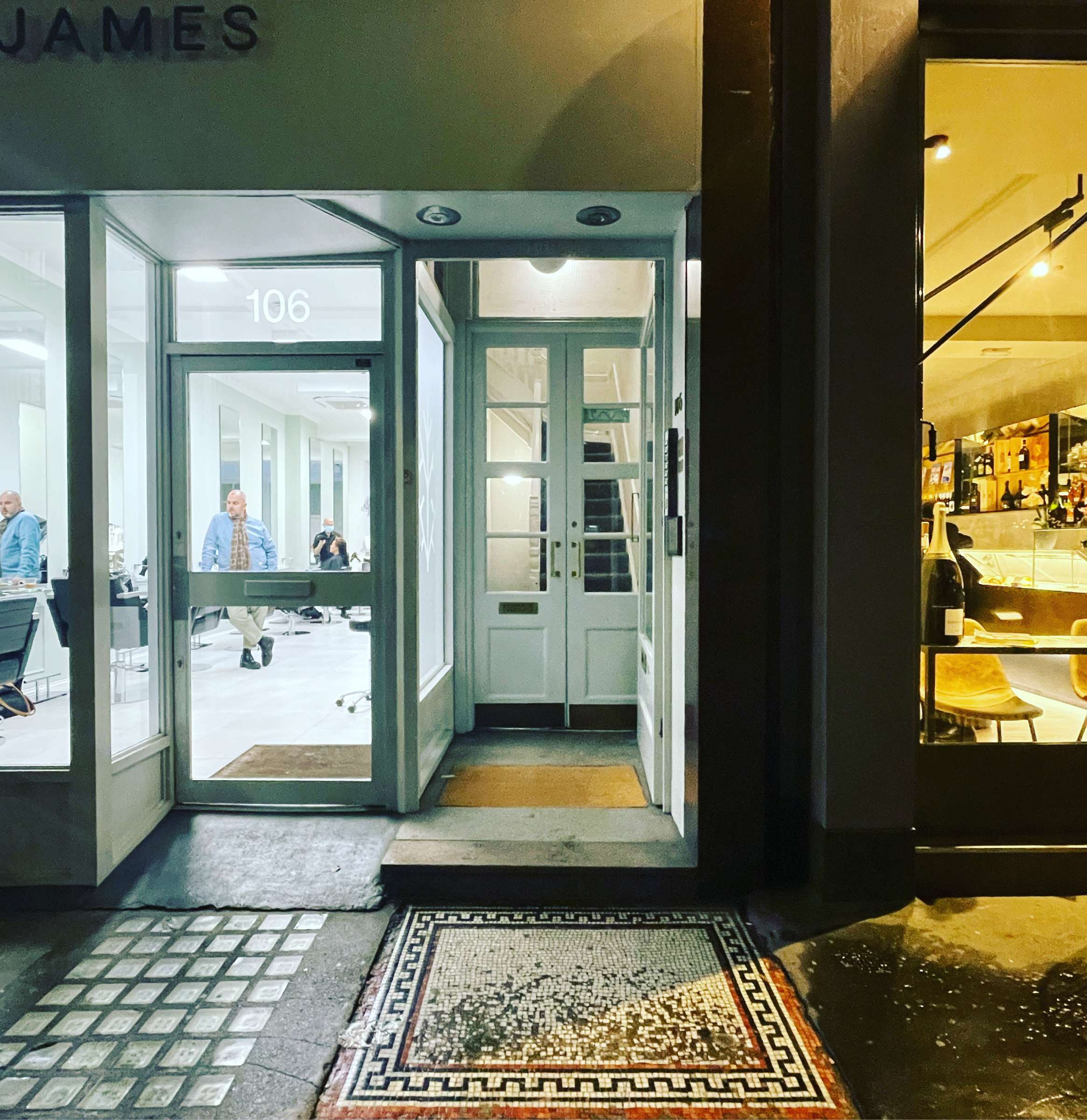 Darren Flook | London Gallery Weekend