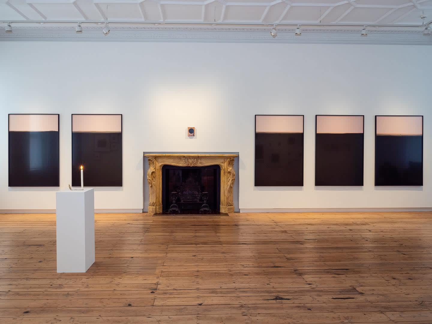 Ab-Anbar | London Gallery Weekend