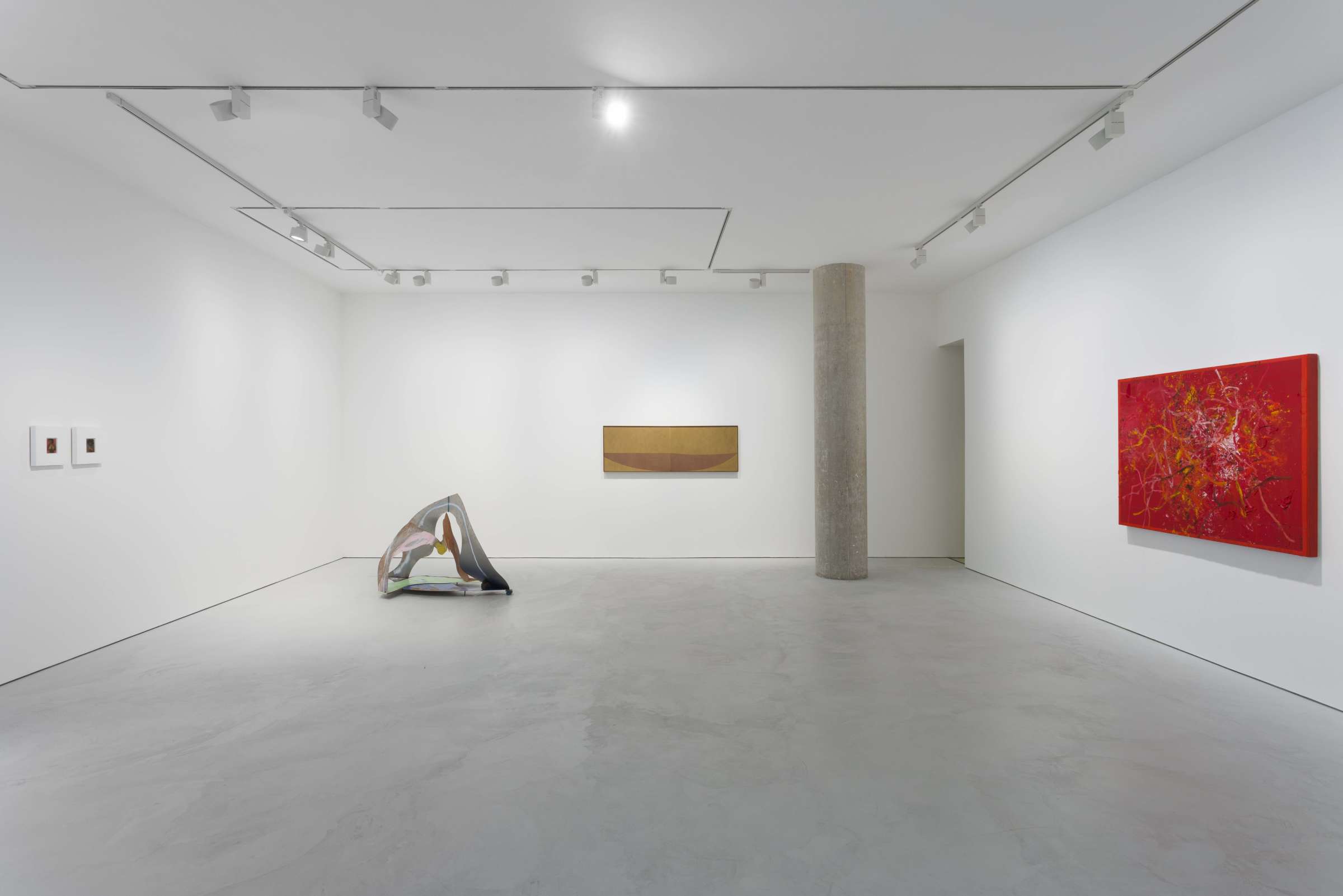 Maximillian William | London Gallery Weekend