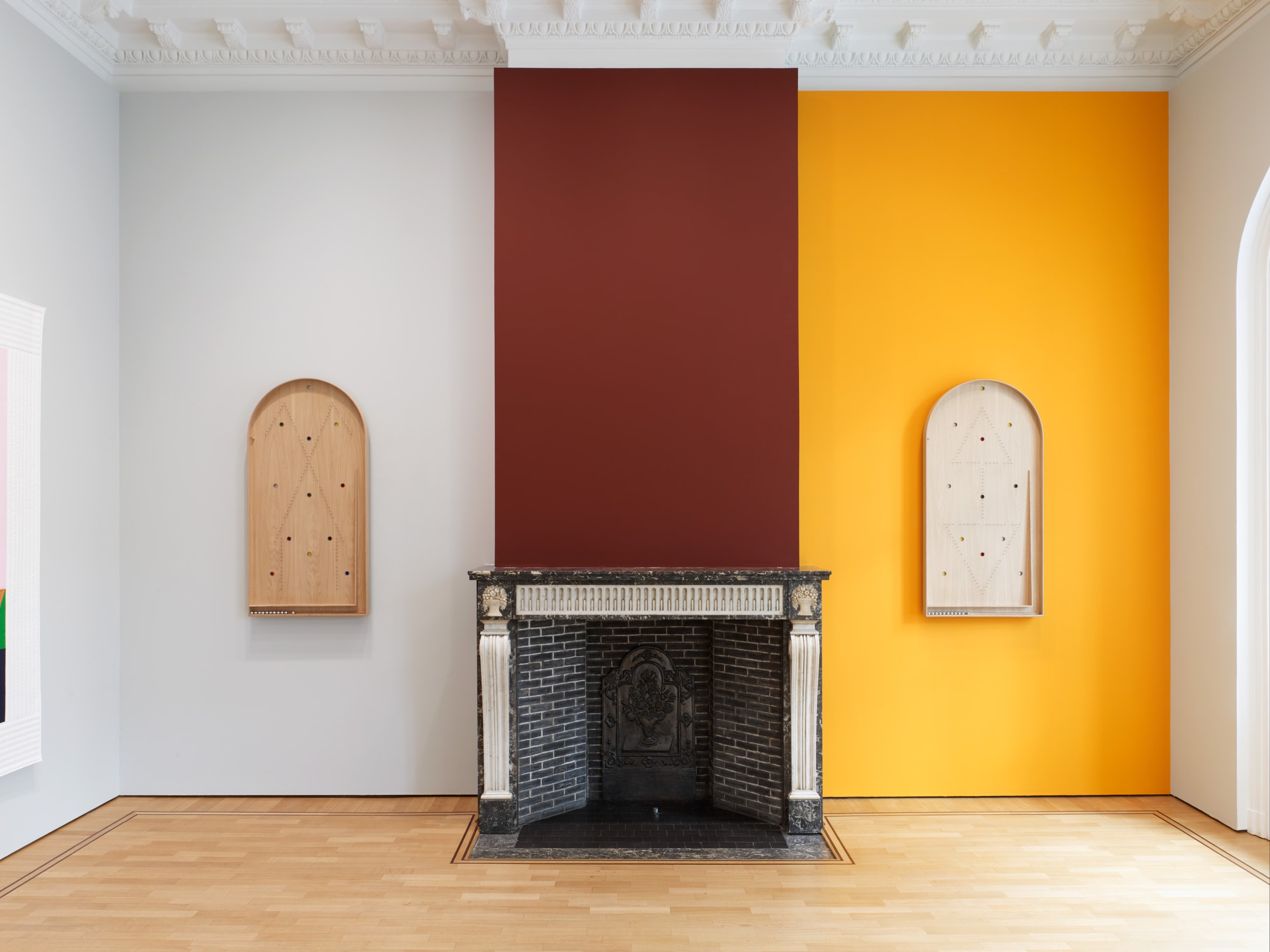 SLOW WATER | Mendes Wood DM