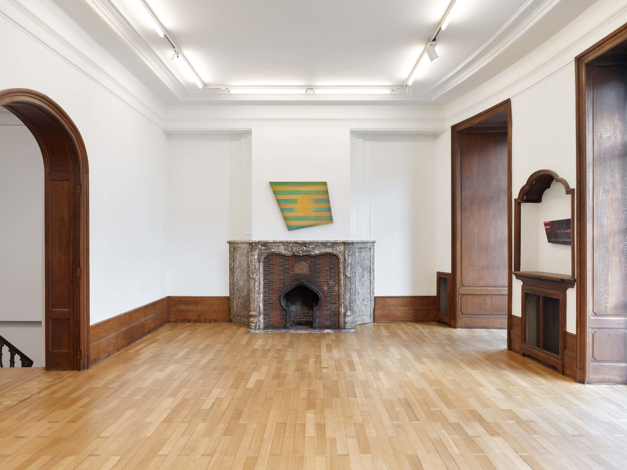 Exhibitions | Mendes Wood DM