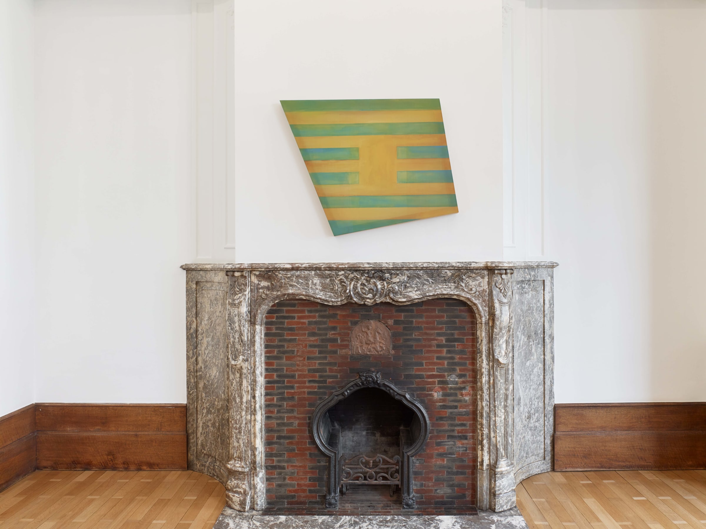 Exhibitions | Mendes Wood DM