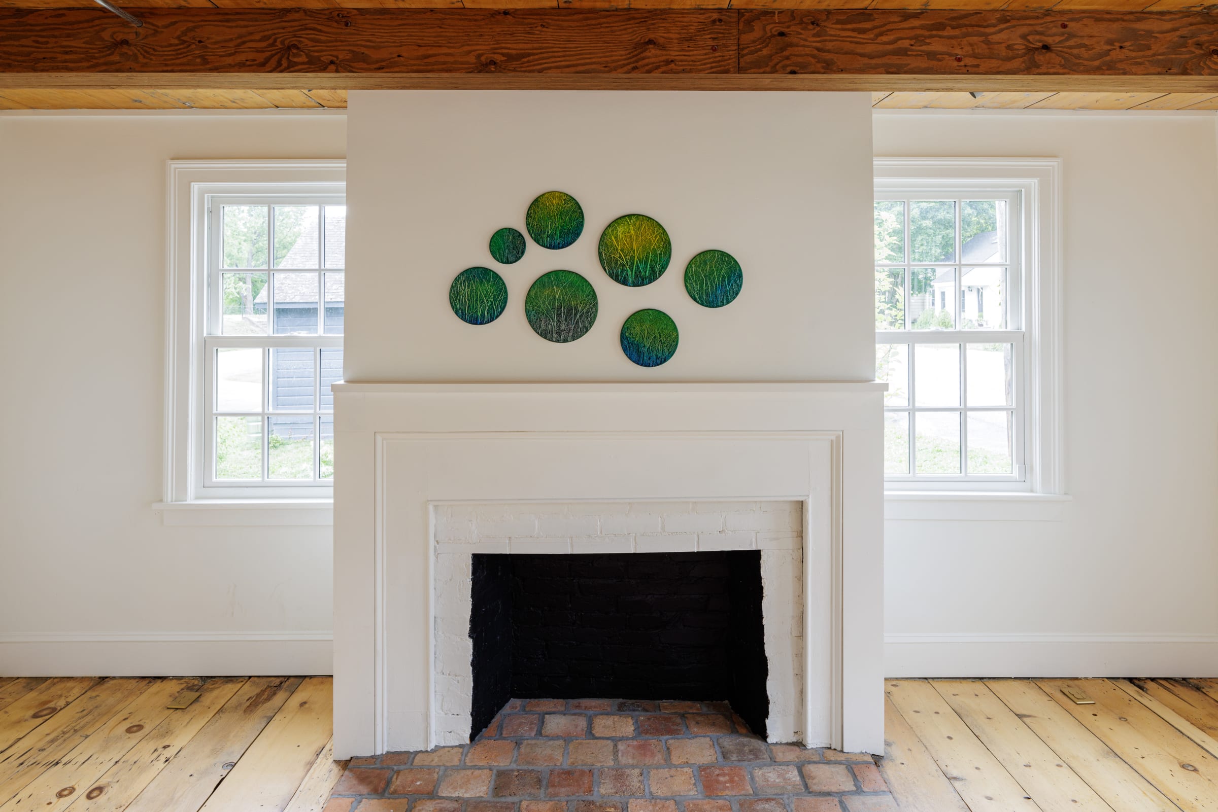 Kutenten - kutenten - kutenten | Mendes Wood DM