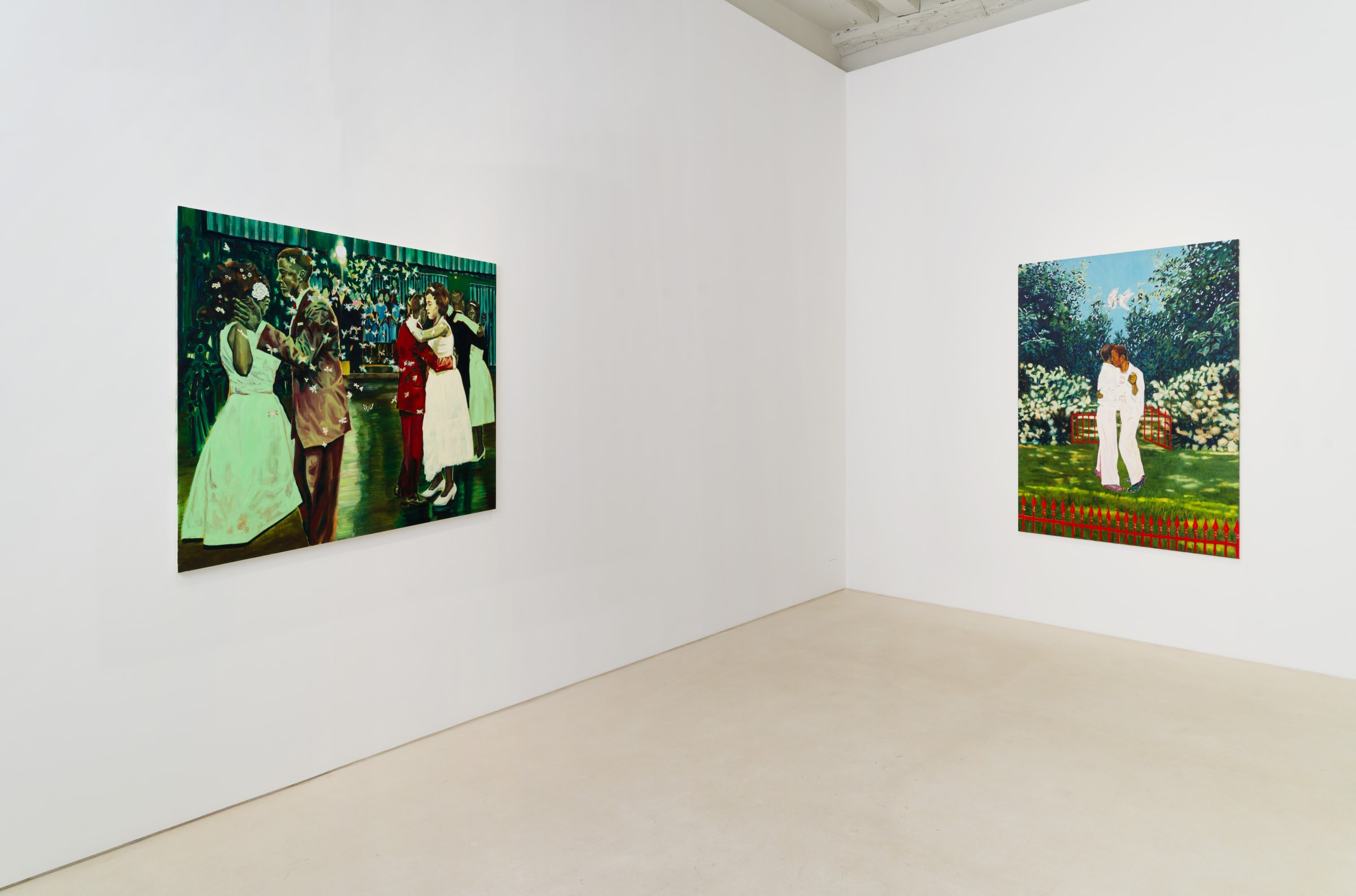 Festim da alma | Mendes Wood DM