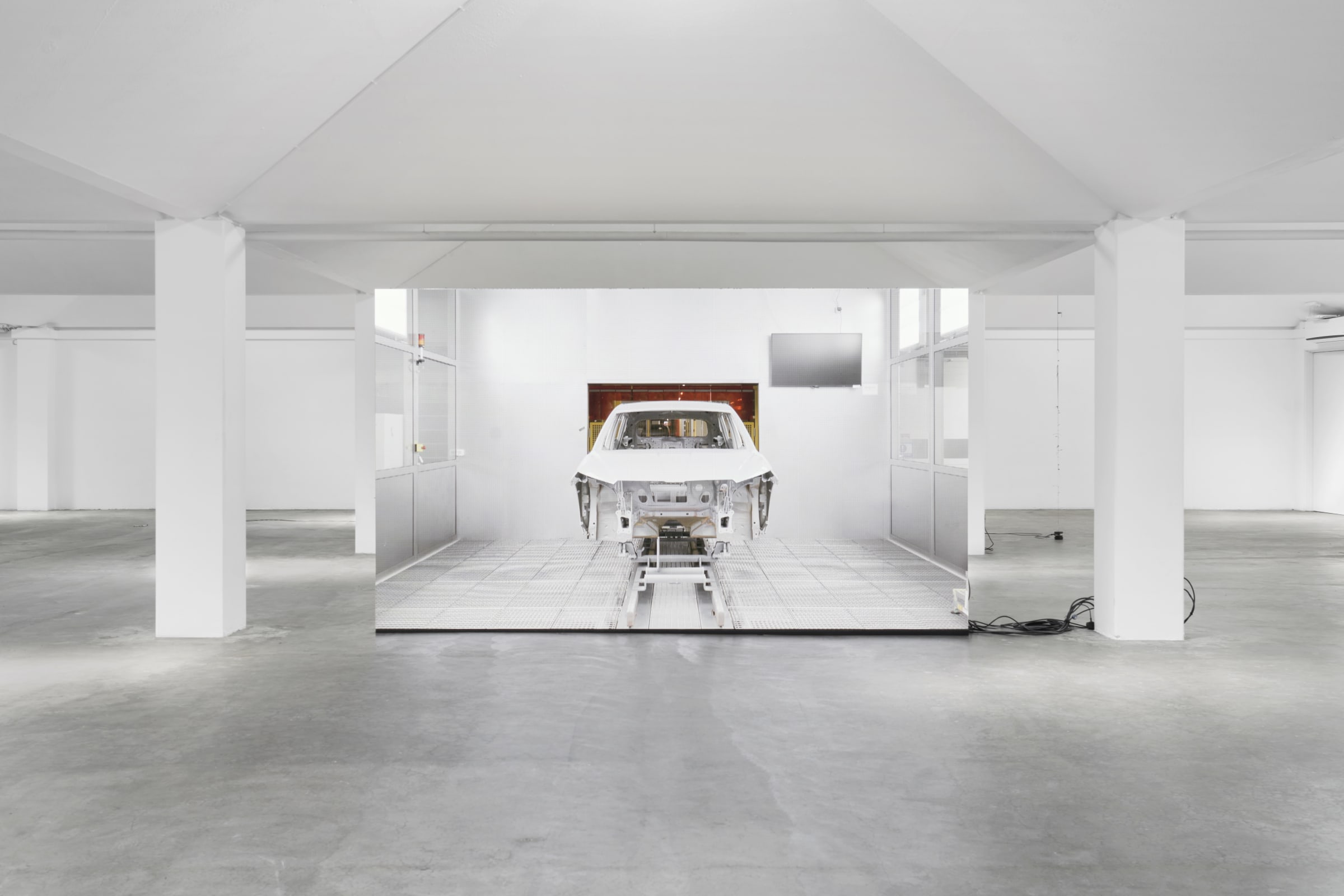 Future Mechanism Rag Plus Two Grams | Mendes Wood DM