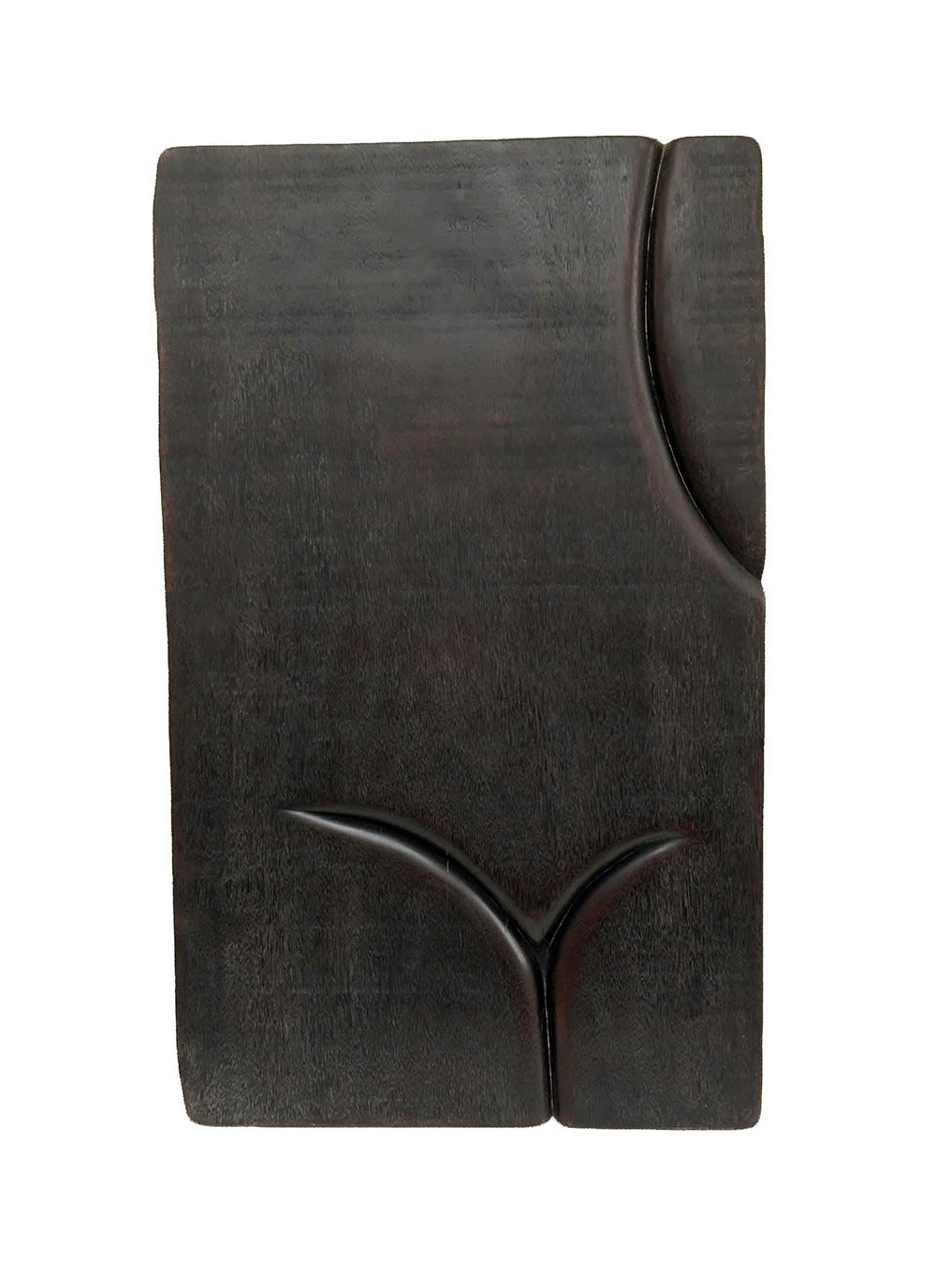 Wang Keping, Trois Lignes / Three Lines, (WK15), 2010 | 10 Chancery ...