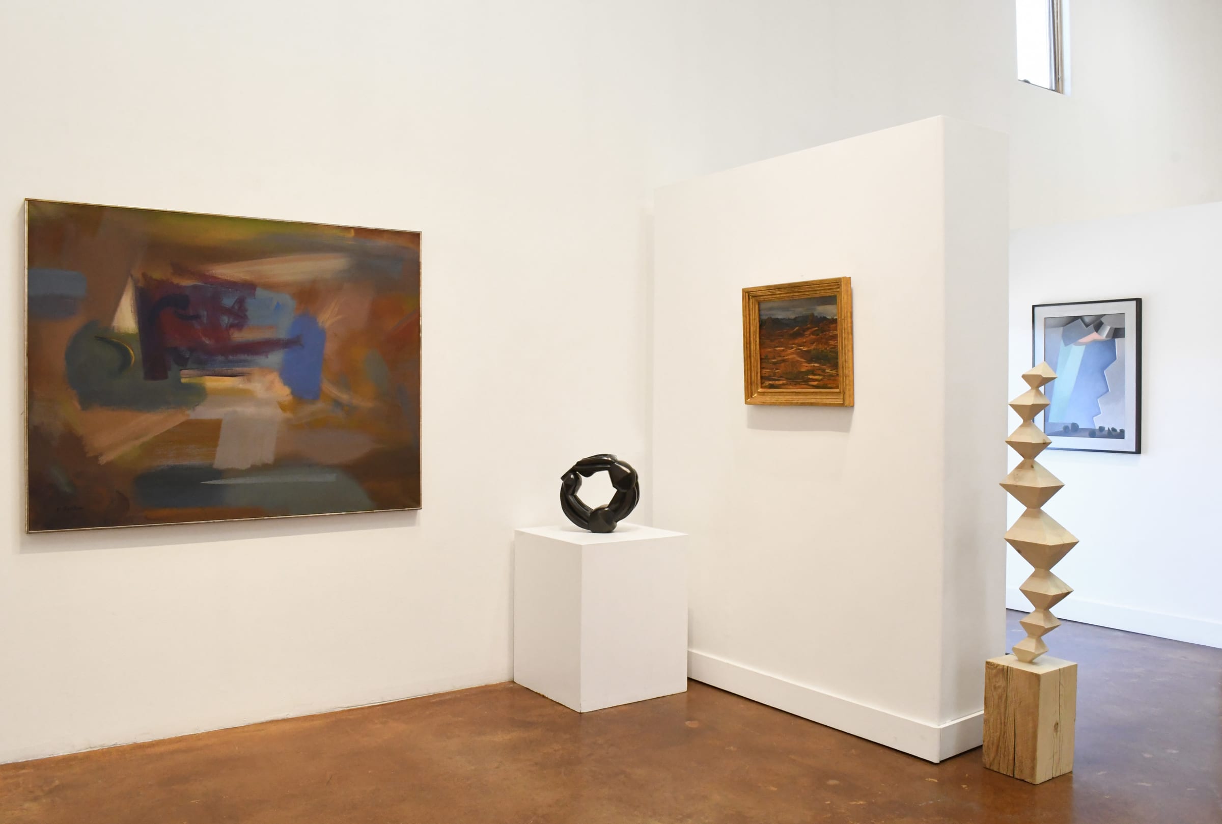 Doel Reed, New Mexico, 1968 | 203 Fine Art