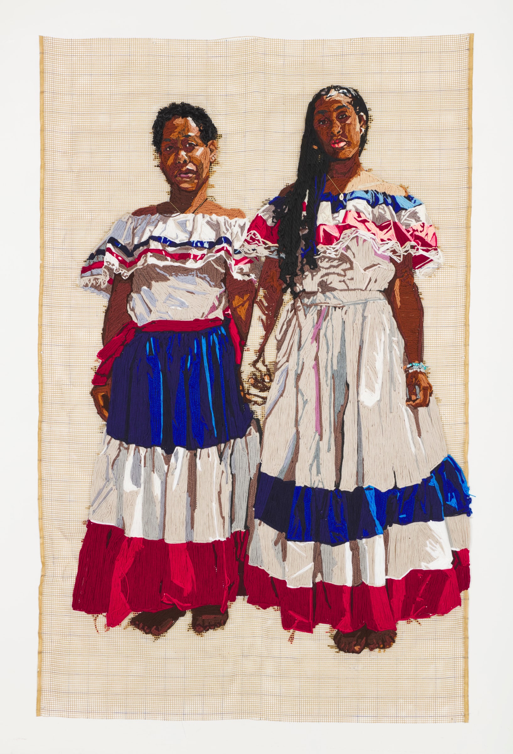 Art fair: Expo Chicago: Kandy G Lopez | ACA Galleries