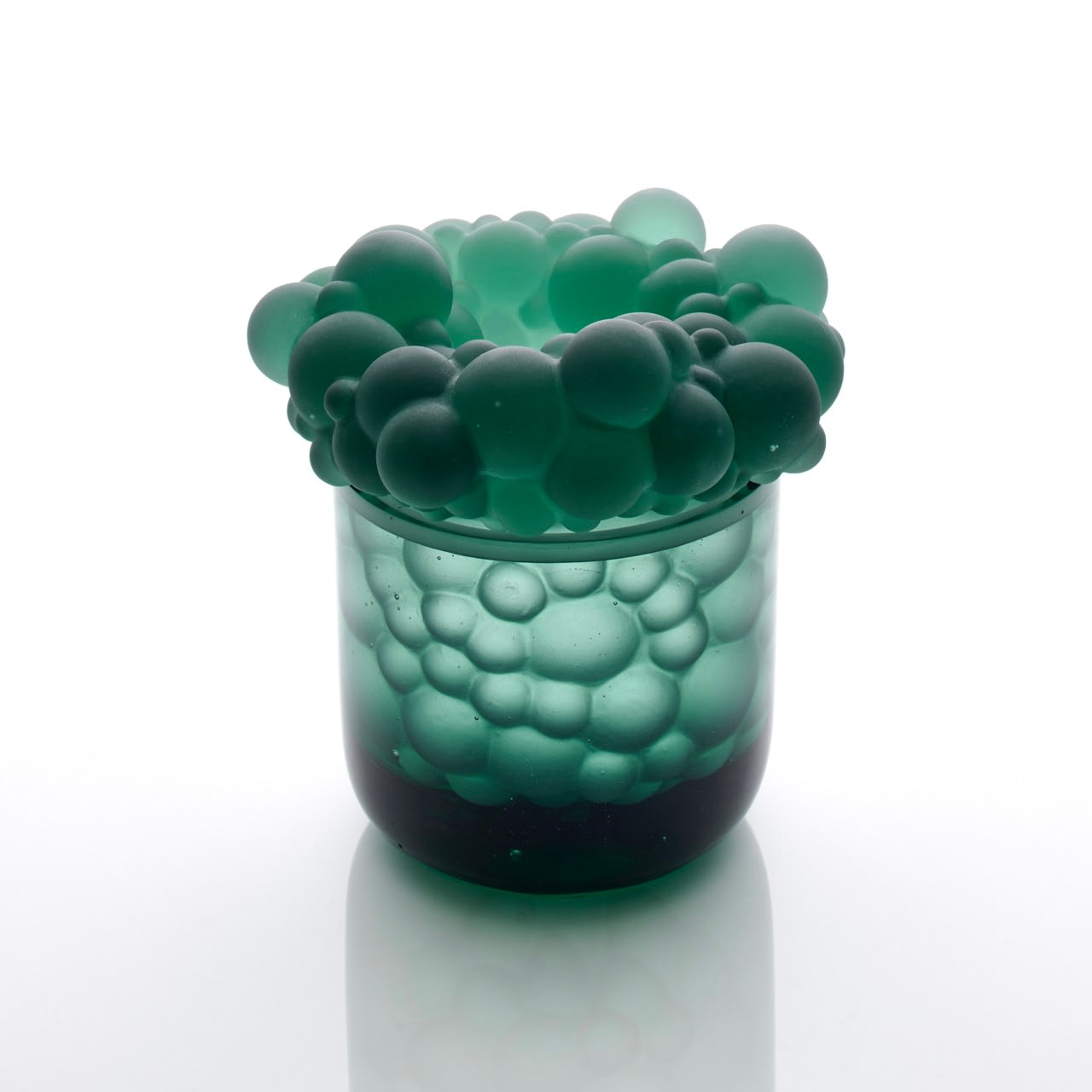 Angela Jarman, Kelp Pulmonaria, 2023 | Adrian Sassoon