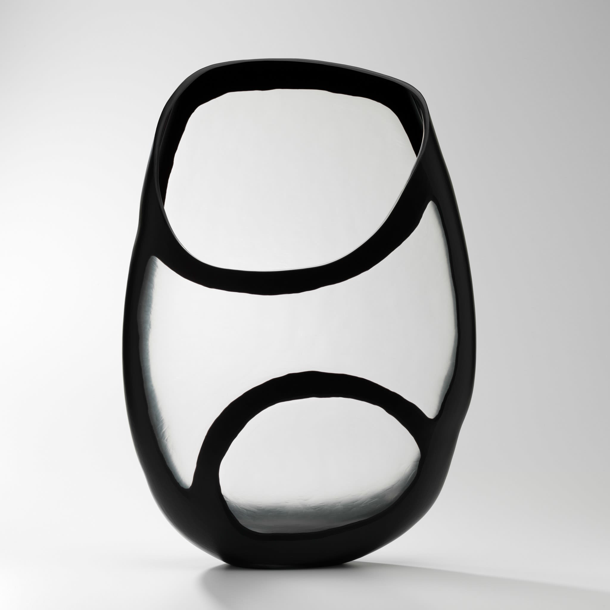 Tim Edwards, Outline VI, 2018 | Adrian Sassoon