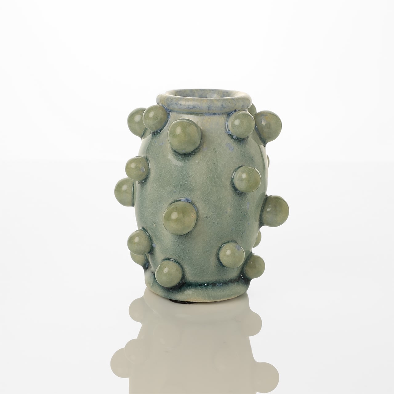 Kate Malone, Mini Atomic, 2023 | Adrian Sassoon