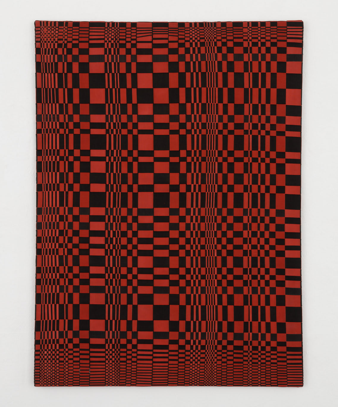 Jarbas Lopes, Pintura Elástica, 2023 | A Gentil Carioca