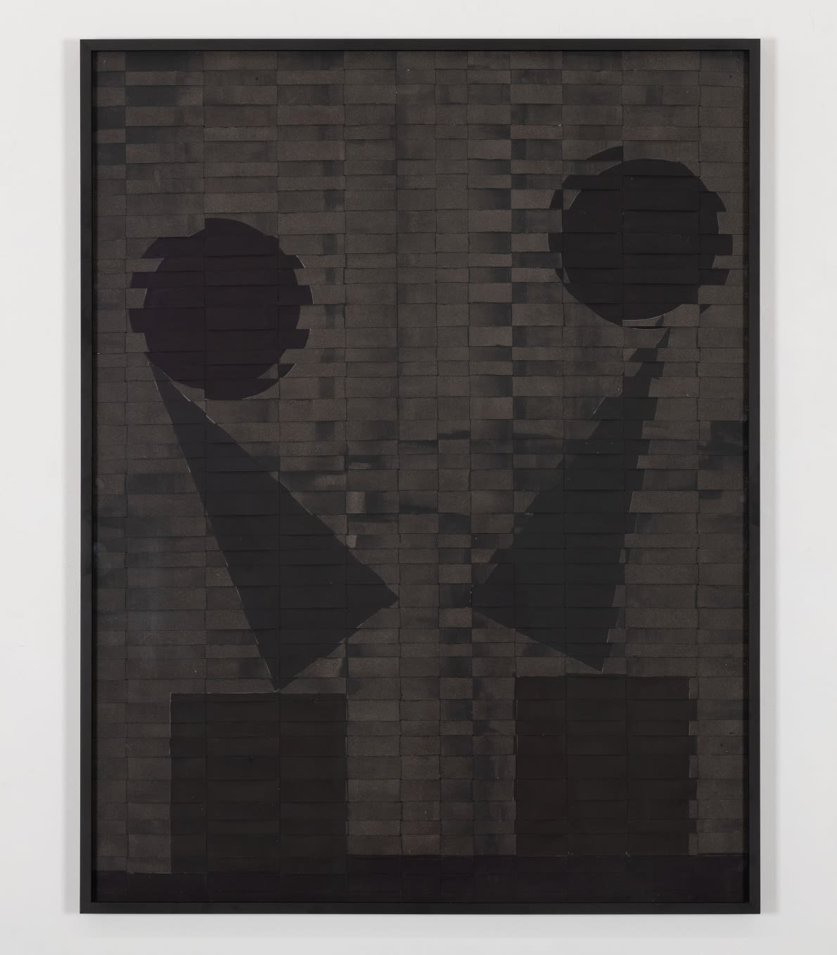 Jarbas Lopes, Geopaisagem, 2023 | A Gentil Carioca