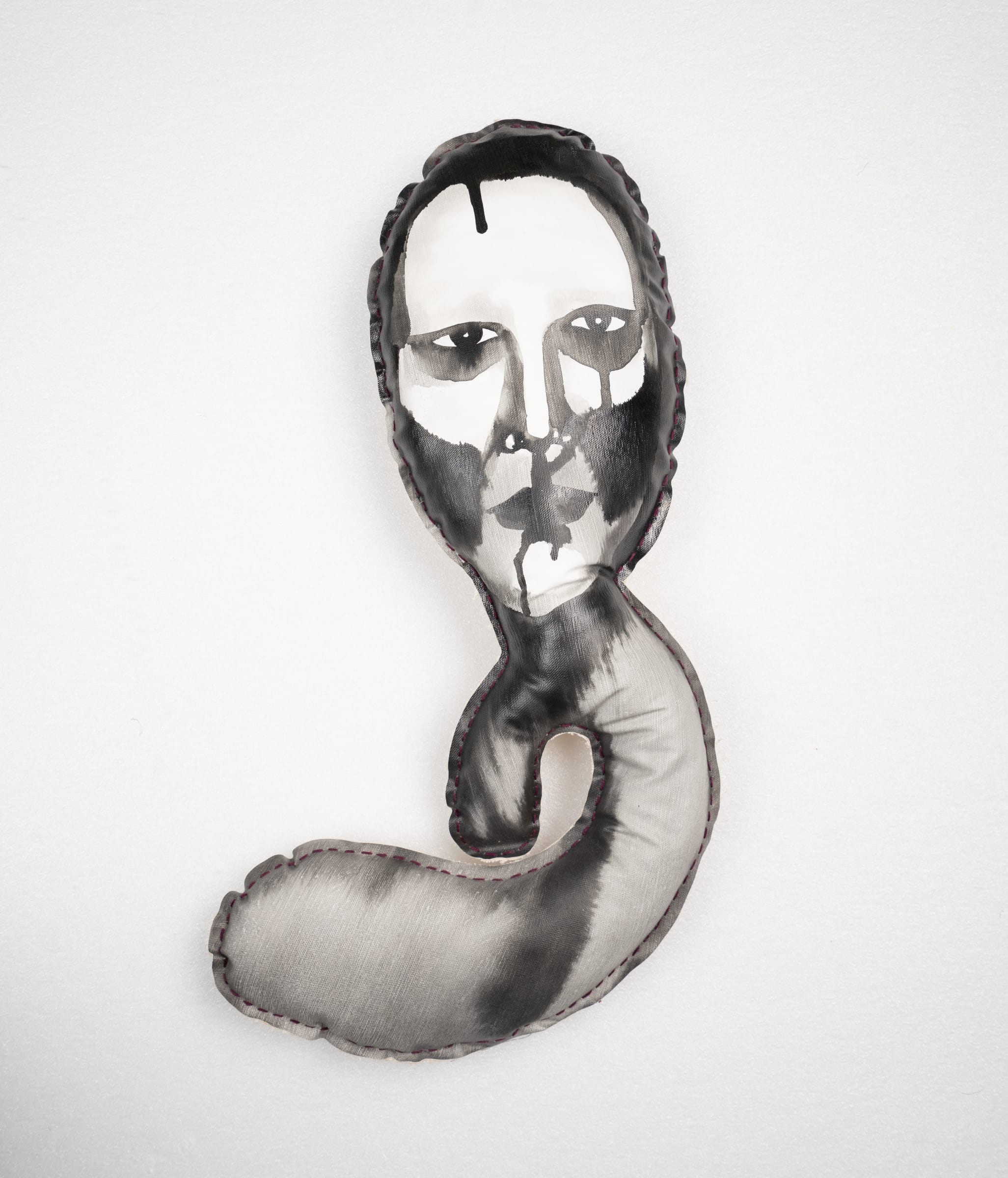 Threads of Existence | 27 Feb 2024 - 25 April 2024 | Aisha Alabbar Gallery