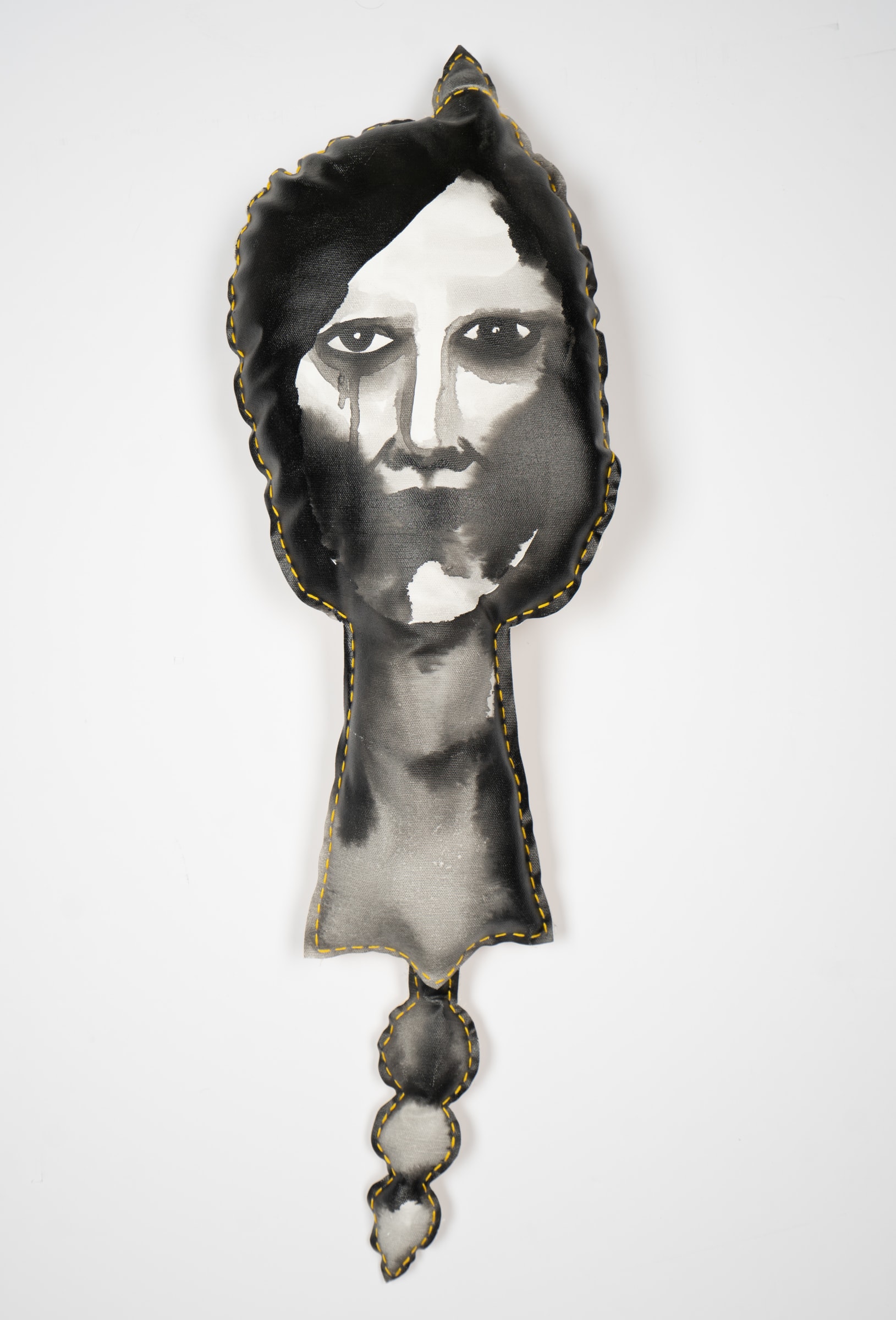 Threads of Existence | 27 Feb 2024 - 25 April 2024 | Aisha Alabbar Gallery