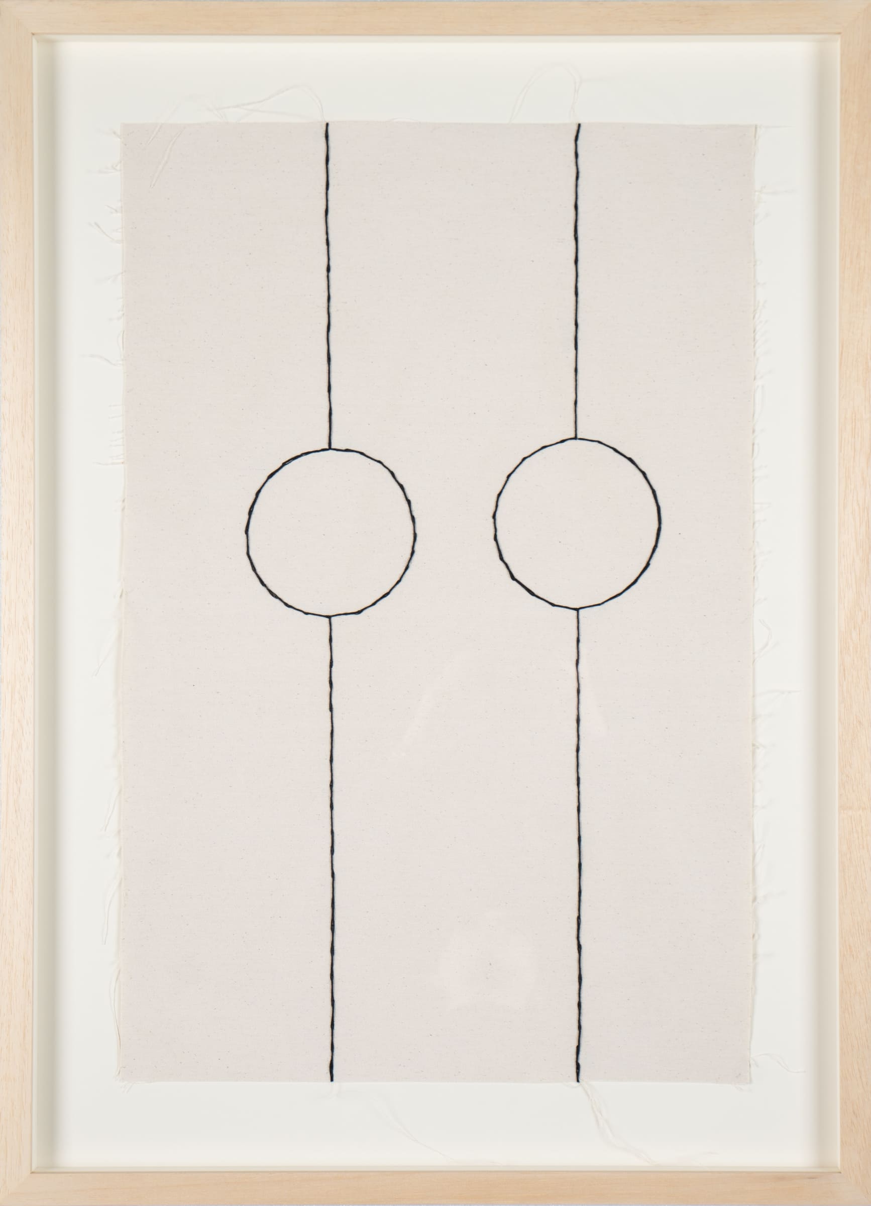 Threads of Existence | 27 Feb 2024 - 25 April 2024 | Aisha Alabbar Gallery