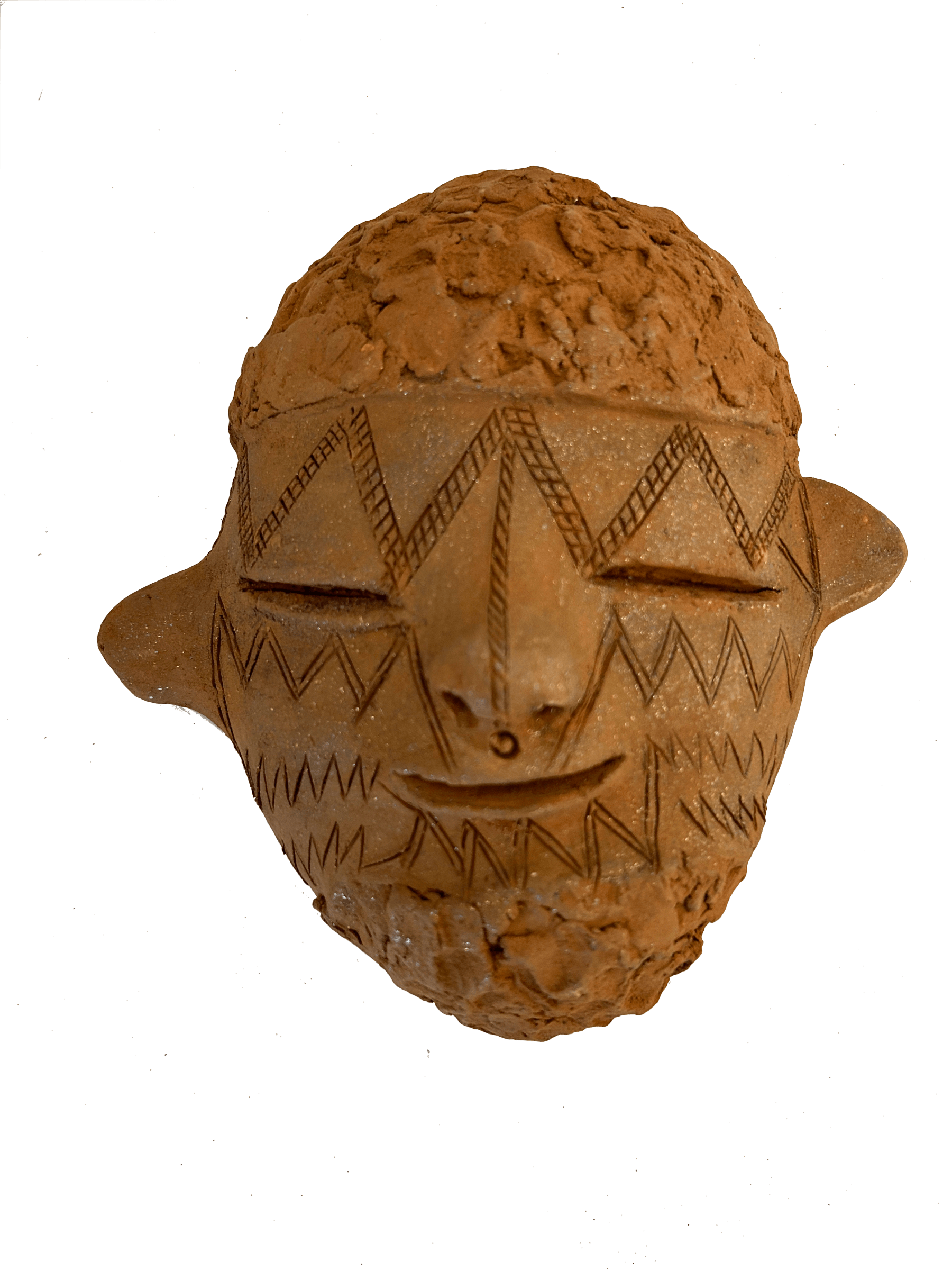 Reinata Sadimba, Untitled, 2024 | AKKA Project - Contemporary African ...