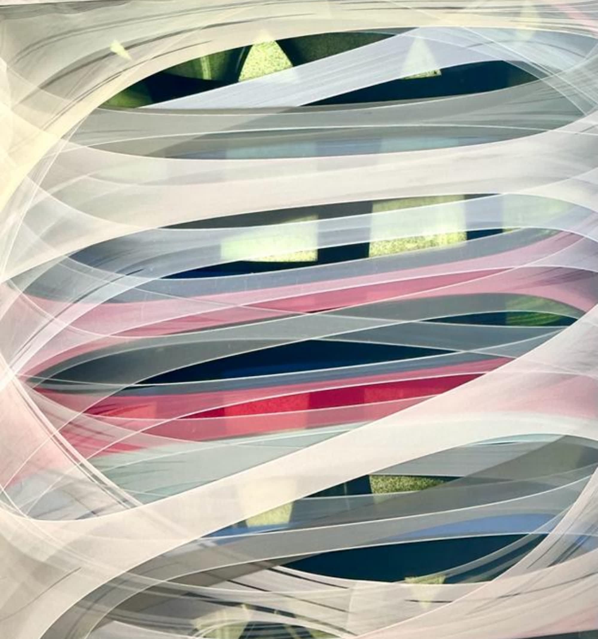 Turiya Magadlela, Untitled III, 2023 | AKKA Project - Contemporary ...