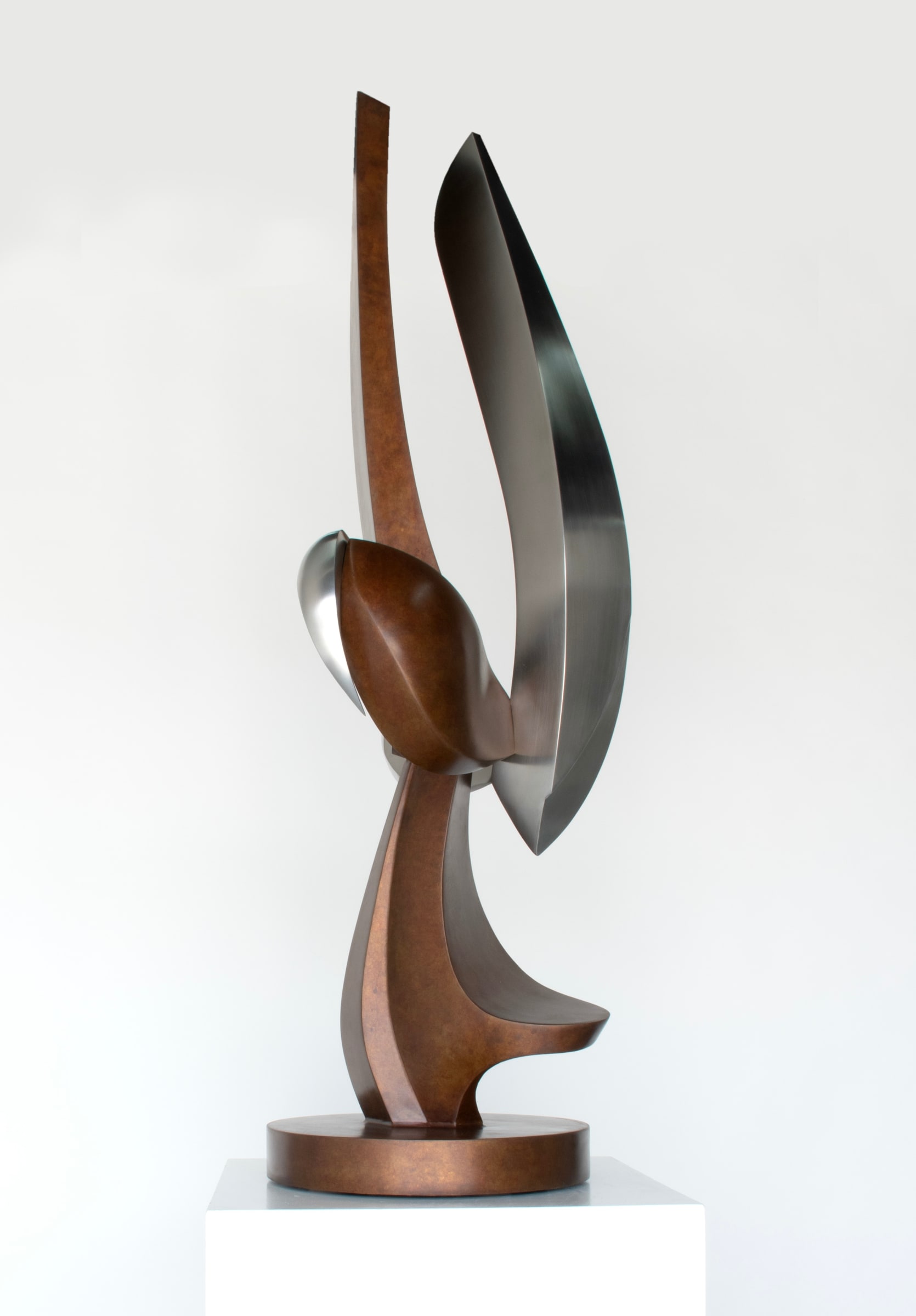 WEATHER ROCK, 2019 | Alexander Krivosheiw