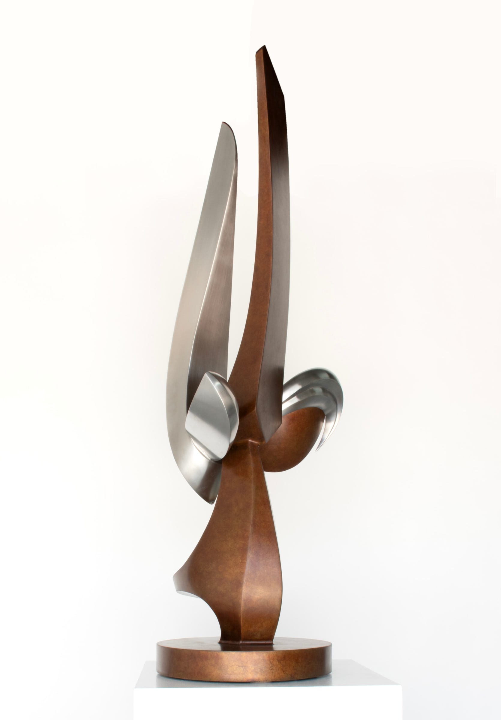 WEATHER ROCK, 2019 | Alexander Krivosheiw