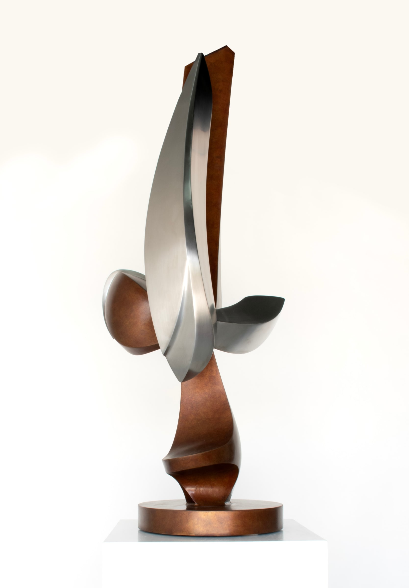 WEATHER ROCK, 2019 | Alexander Krivosheiw