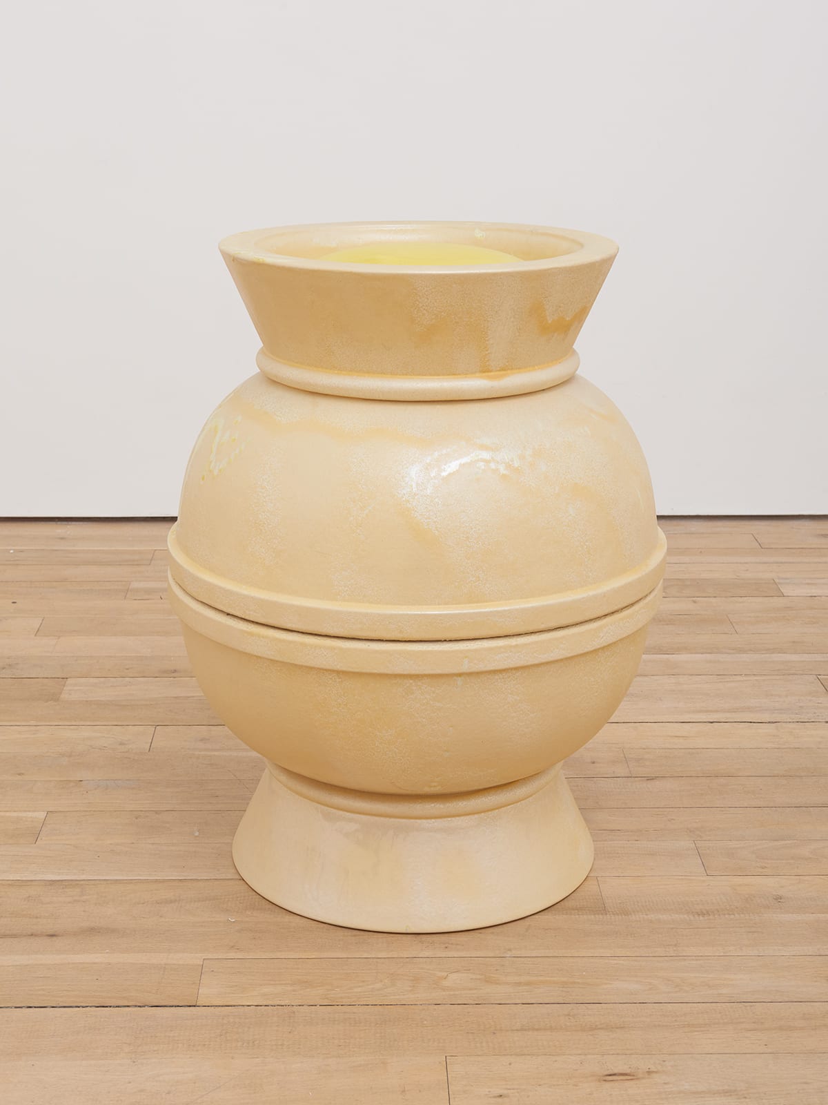 Thomas Schütte, Urn 2, 1999 | Amanda Wilkinson
