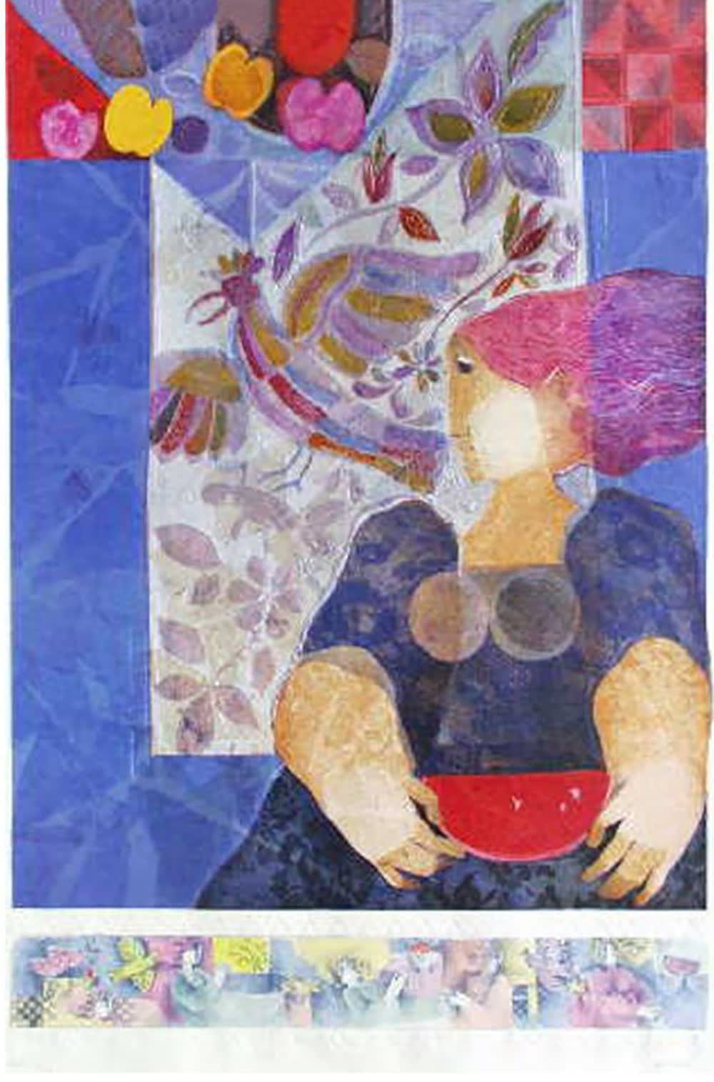 Alvar, Blava Taula Mexicana | Gib Singleton Gallery