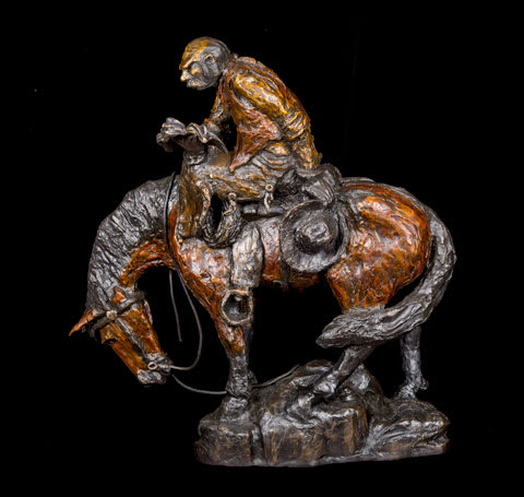 Gib Singleton, Sermon on the Mount | Gib Singleton Gallery