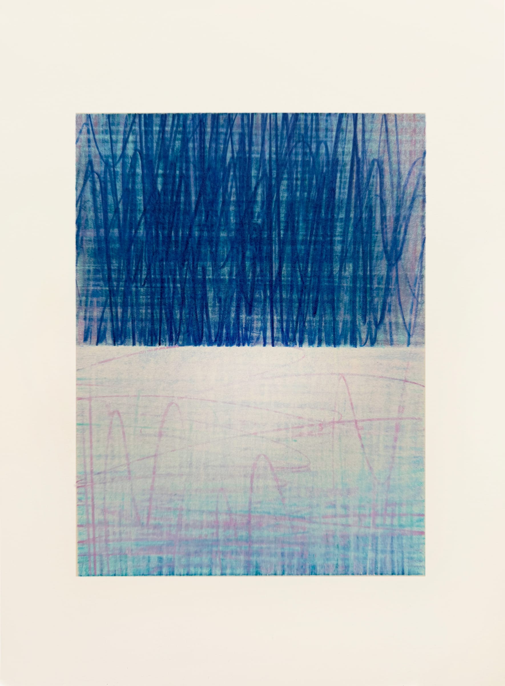 James Lumsden, Drawing (2/25) | &Gallery :: Contemporary Art Gallery ...