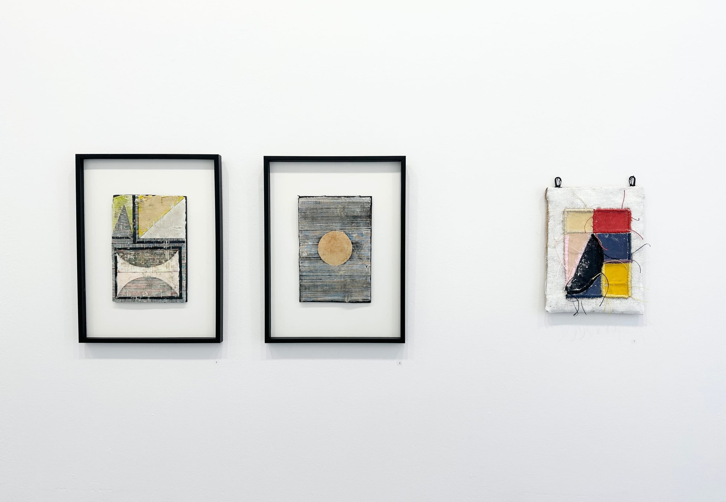 Hanna ten Doornkaat, Verso I/2023 | &Gallery :: Contemporary Art ...