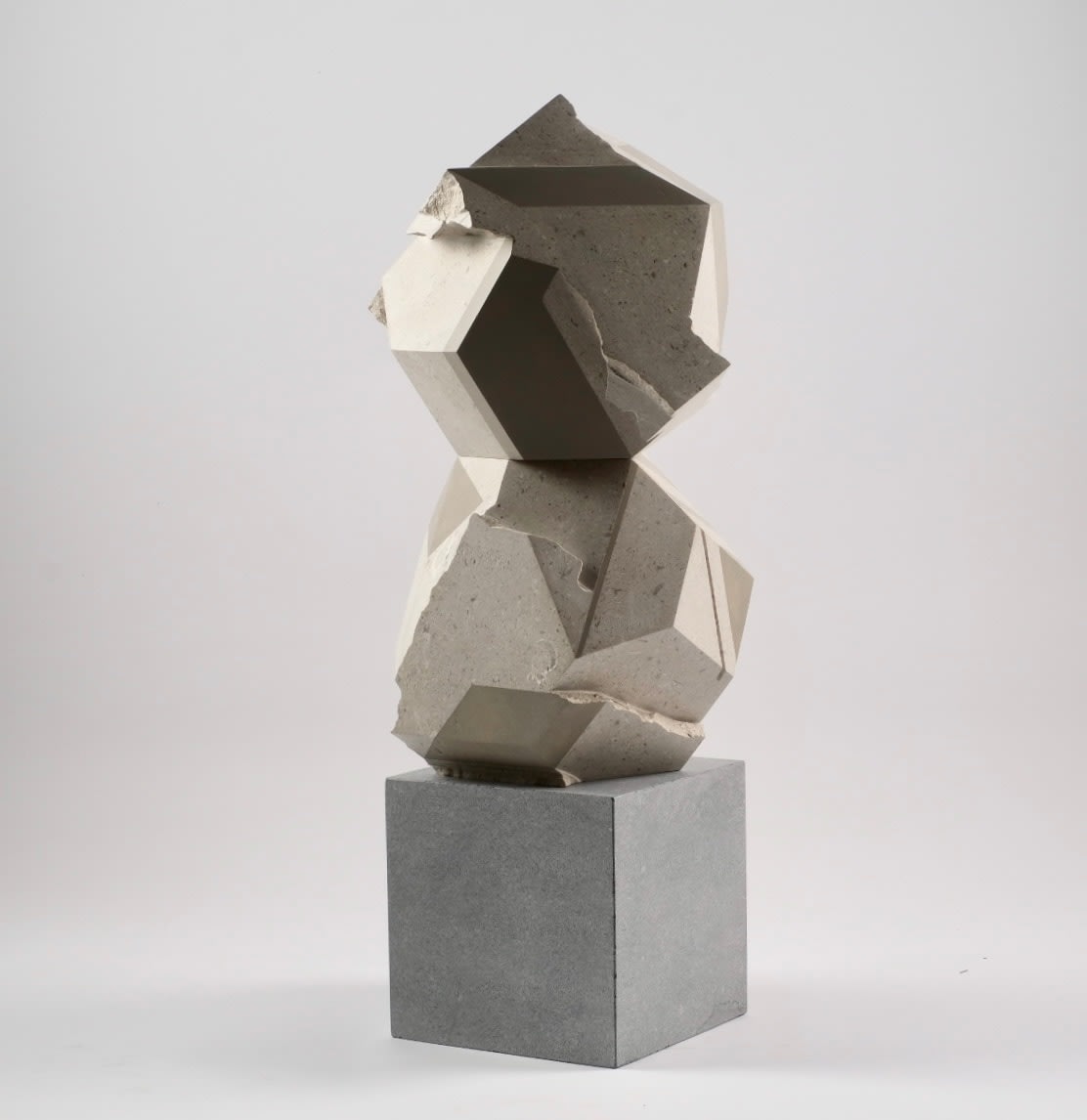Richard Perry, Two Stack | &Gallery :: Contemporary Art Gallery Edinburgh