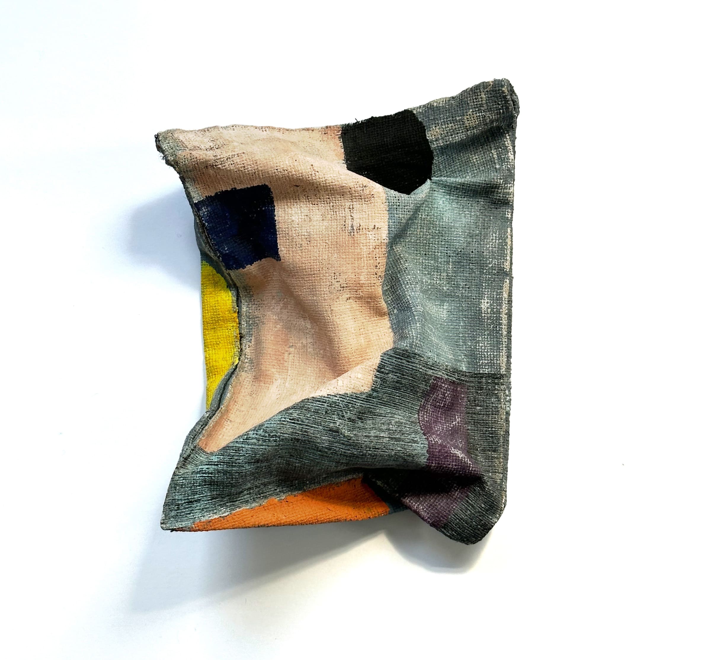 Hanna ten Doornkaat, Squeeze I/2022 | &Gallery :: Contemporary Art ...