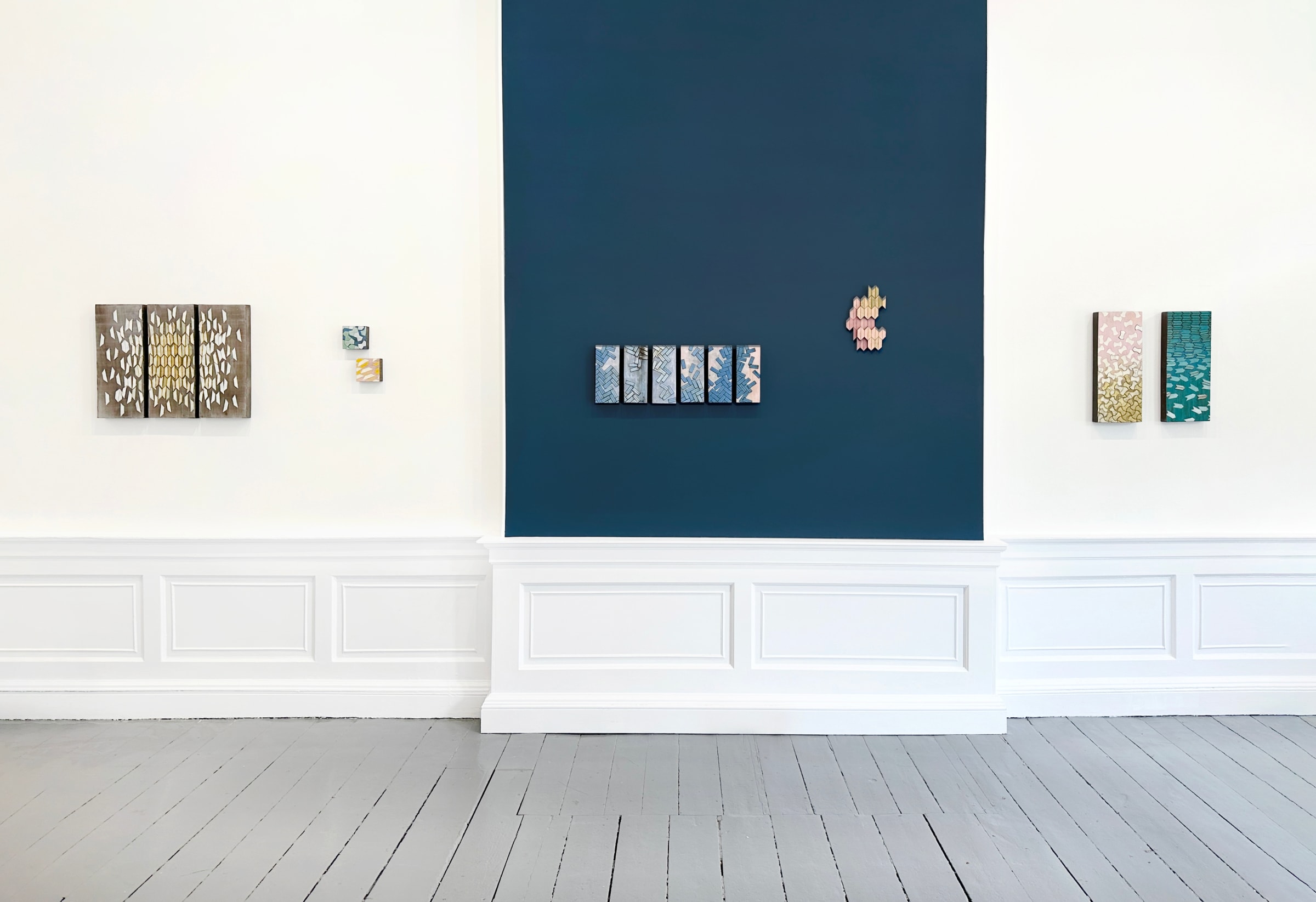 Frances Priest, Expand | &Gallery :: Contemporary Art Gallery Edinburgh