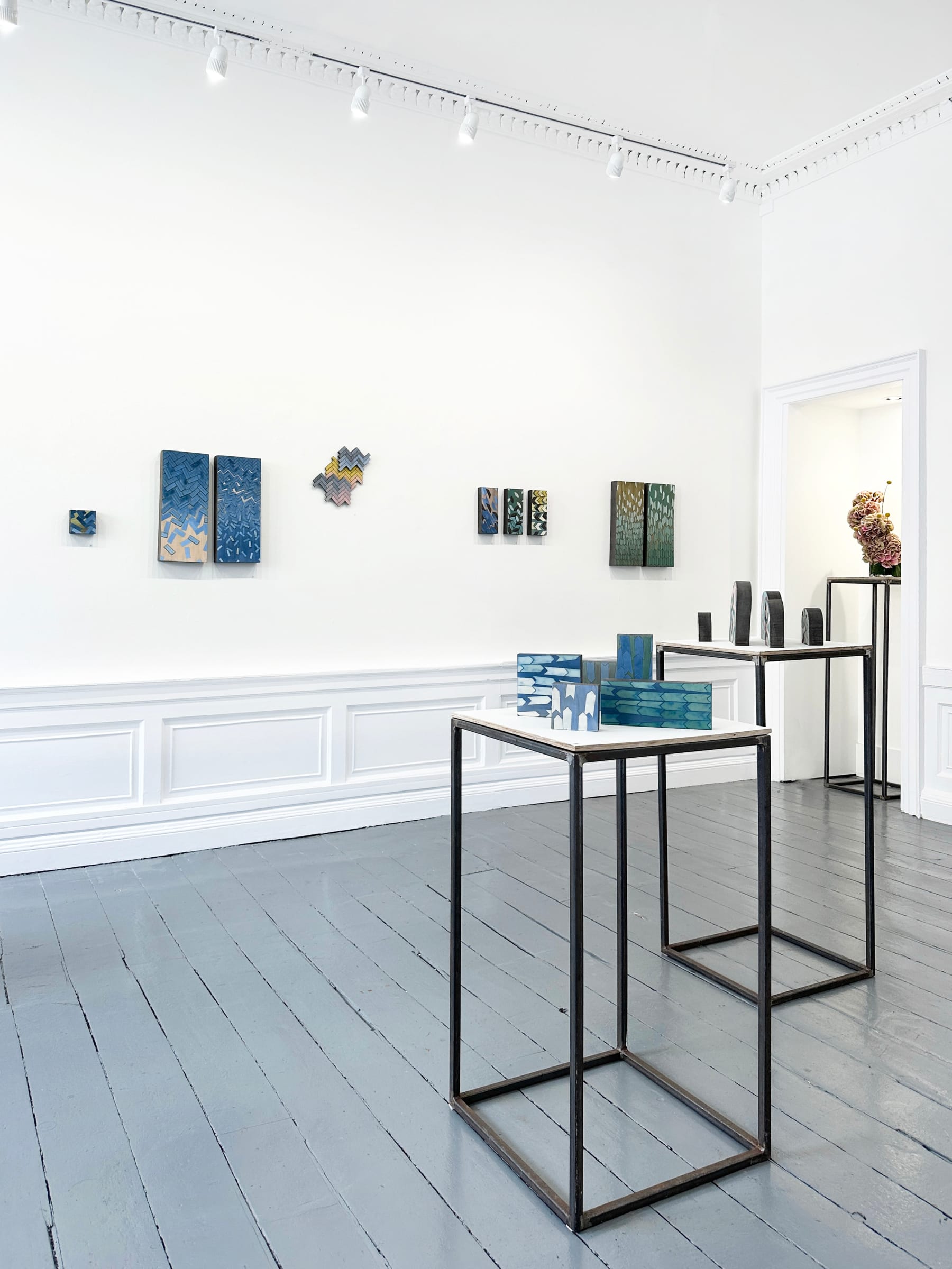 Frances Priest, Pace | &Gallery :: Contemporary Art Gallery Edinburgh