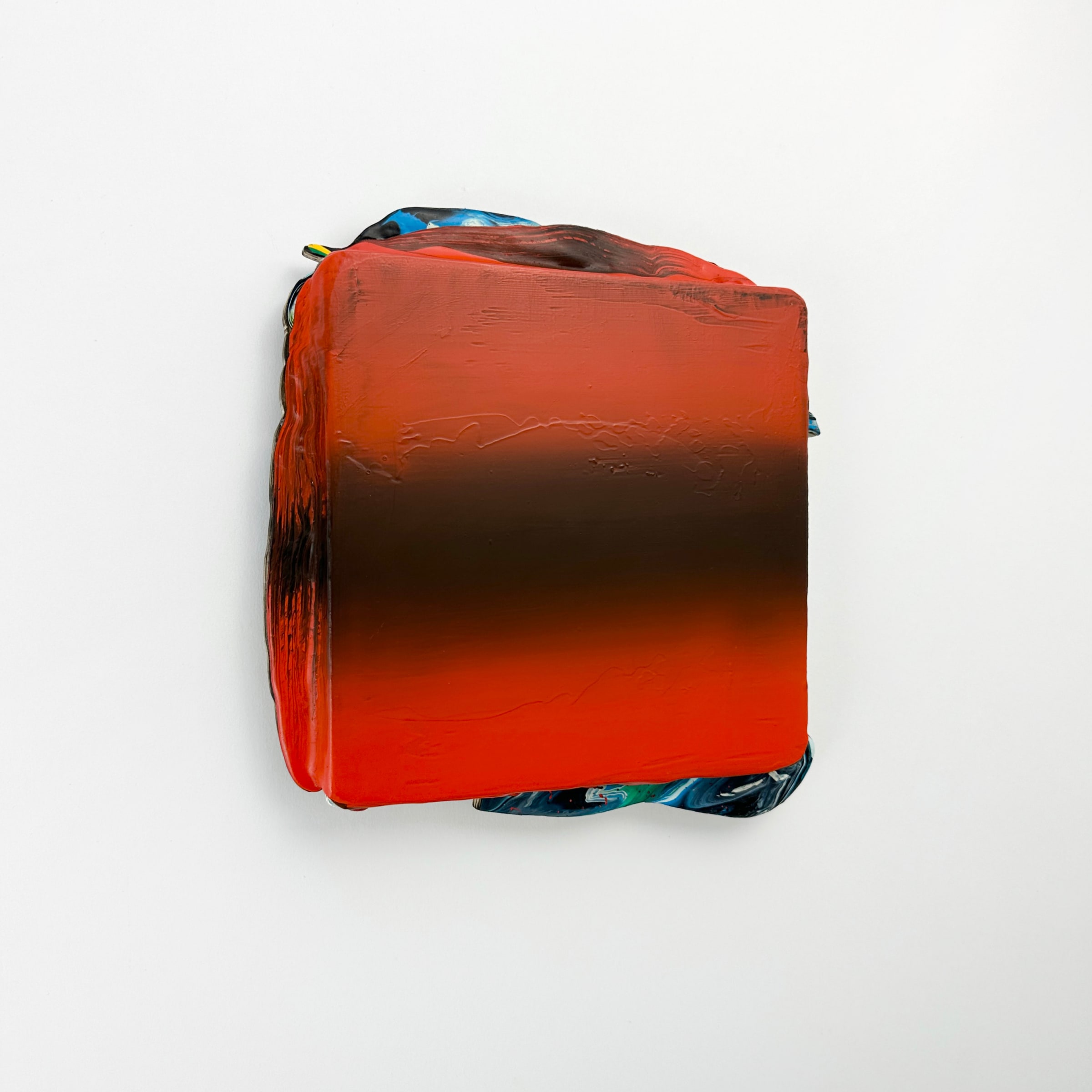 Elfyn Lewis, Olaf i mewn, cyntaf allan | &Gallery :: Contemporary Art ...