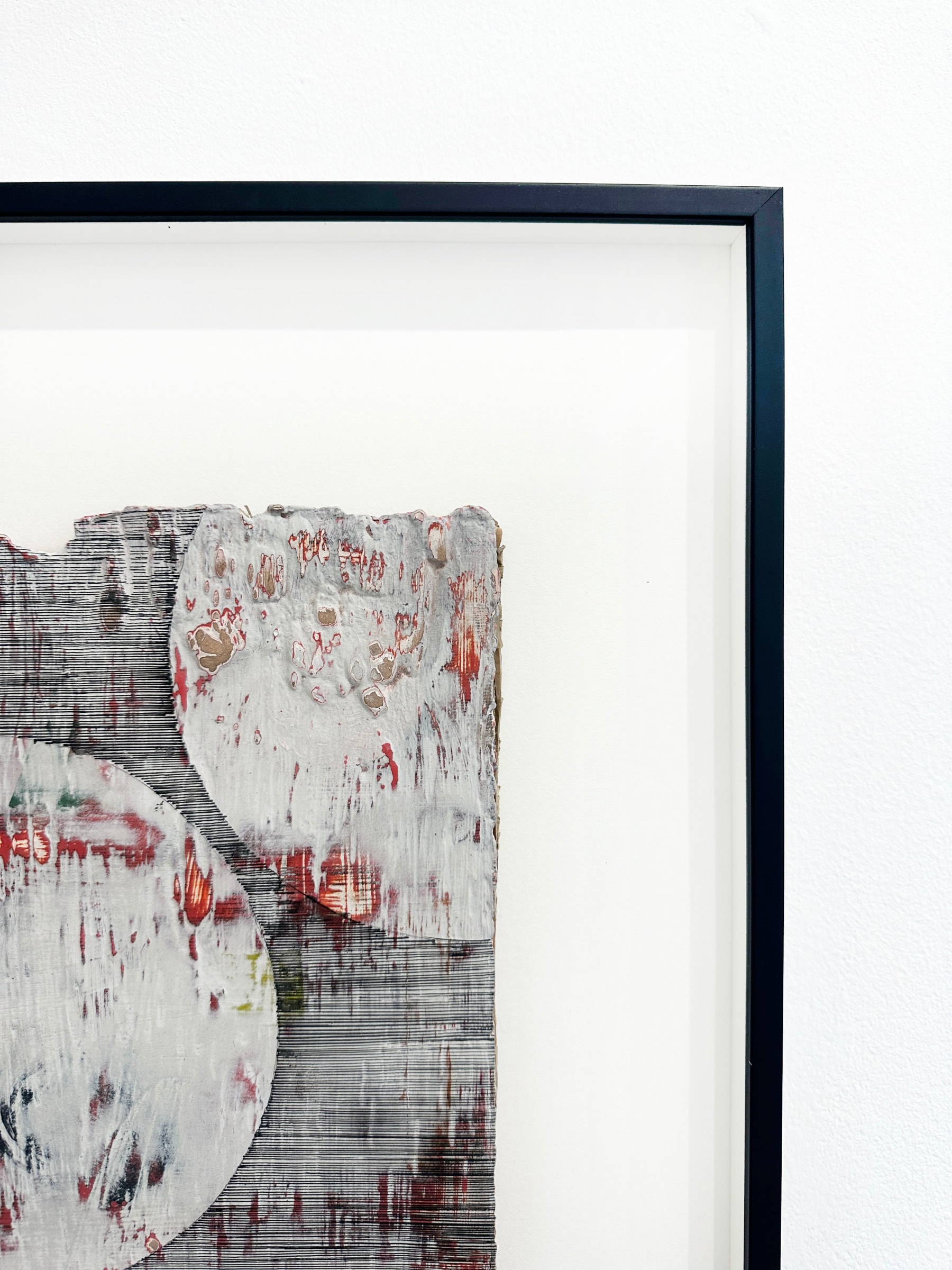 Hanna ten Doornkaat, Barking mad #1 | &Gallery :: Contemporary Art ...