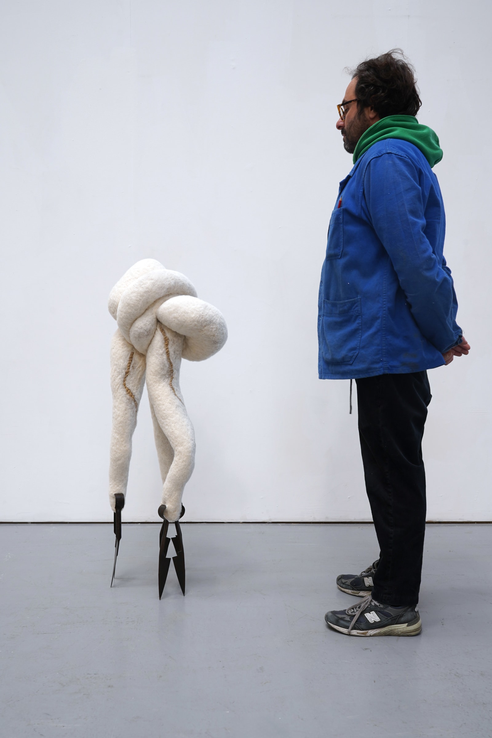 Nicola Turner, Three Graces, 2025 | Annely Juda Fine Art